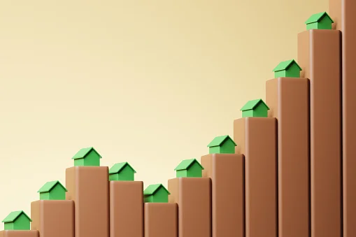 Housing Outlook: Historic Unaffordability to Drag on in 2025