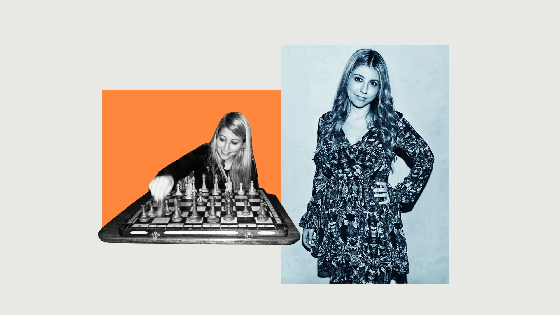 Competitive Chess Taught This Entrepreneur the Art of Strategy