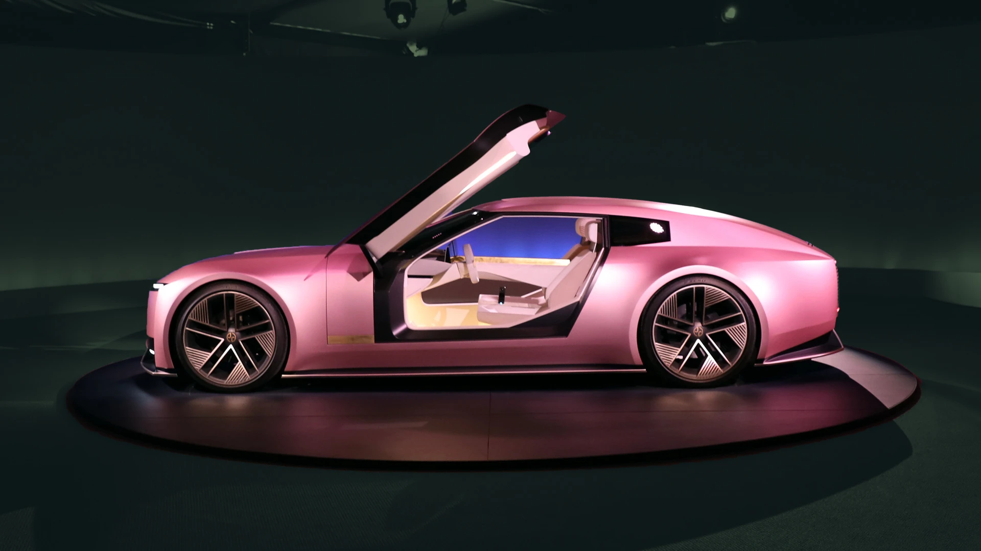 Jaguar’s Bold Rebrand: Lessons From Miami Art Week’s ‘Copy Nothing ...