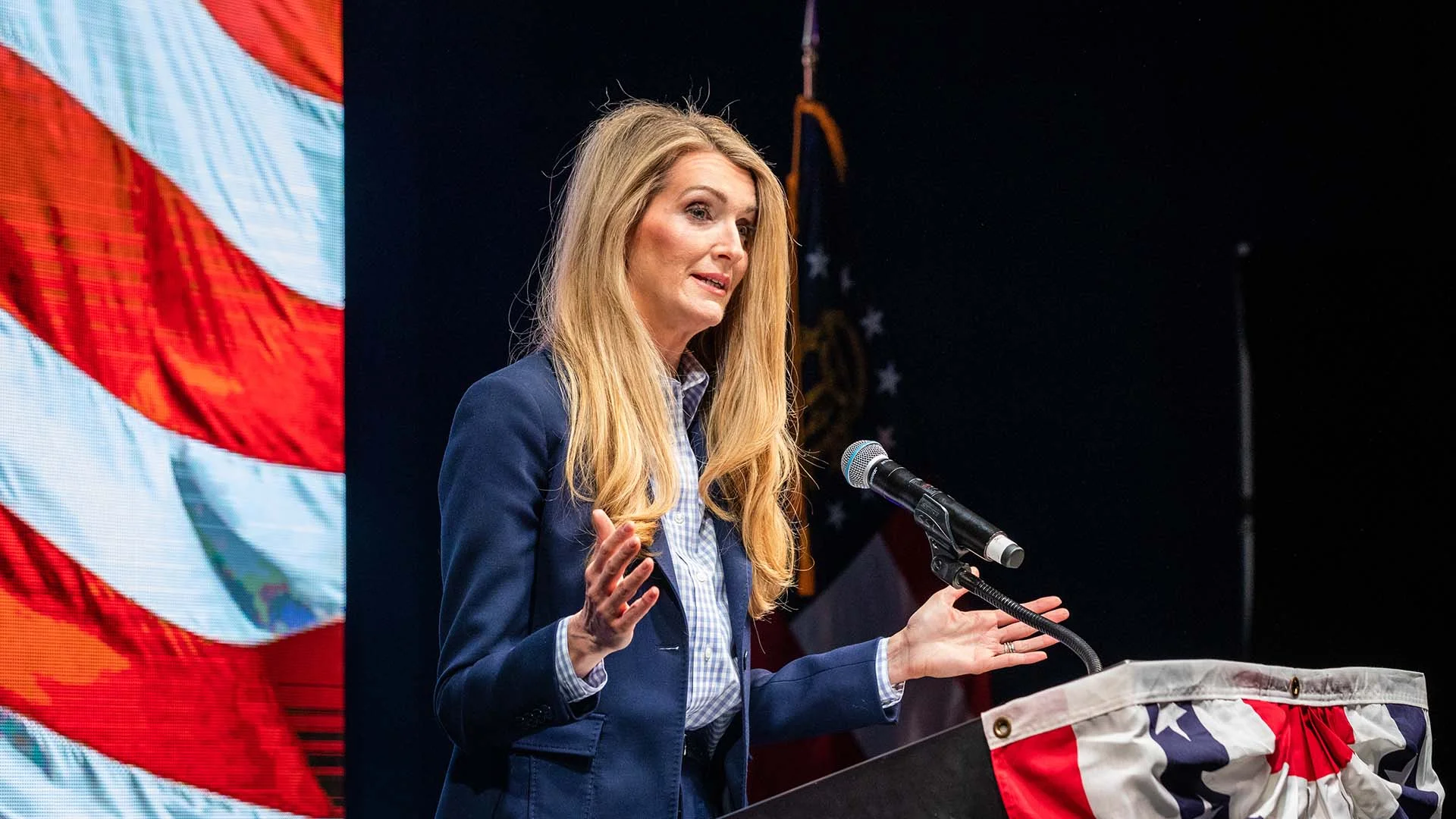 What Can You Expect From Incoming SBA Chief Kelly Loeffler?
