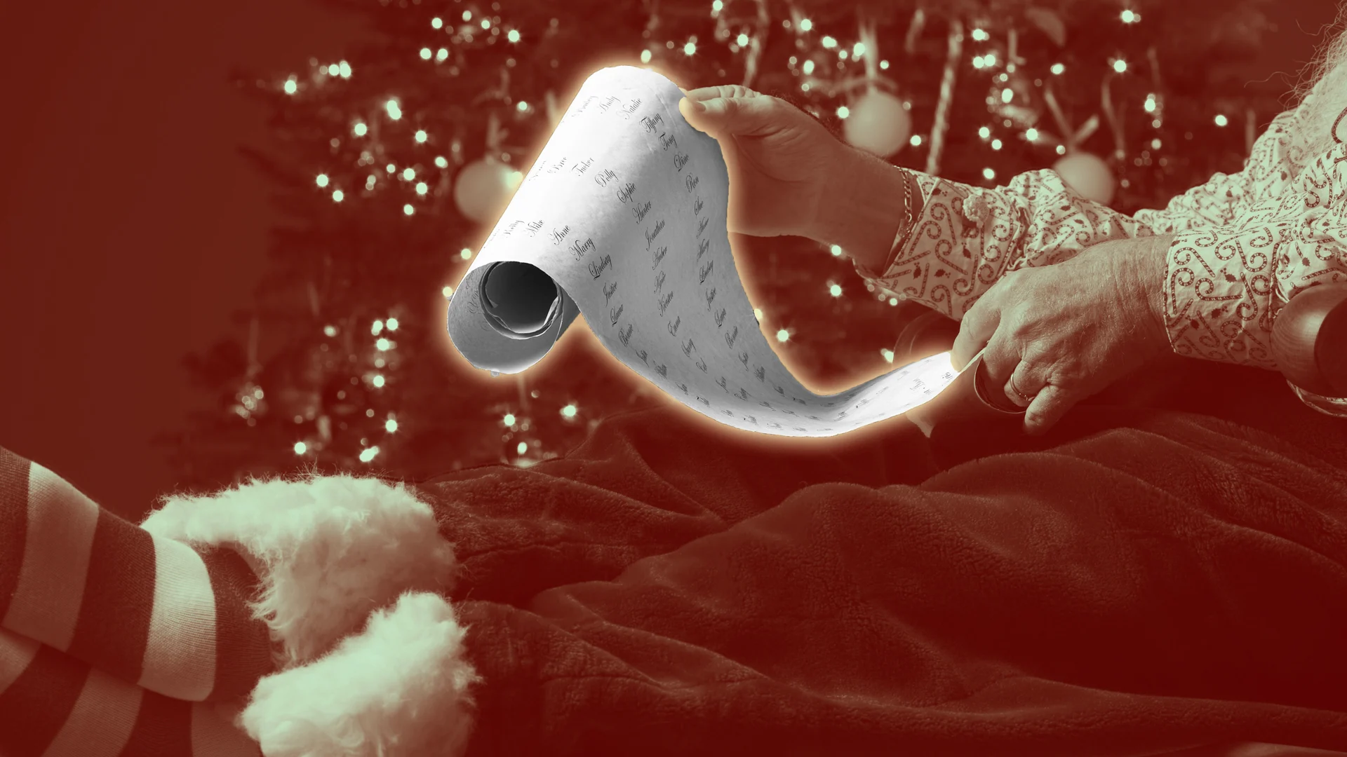 The Secret to Always Giving the Perfect Gift: A Reverse Gift List