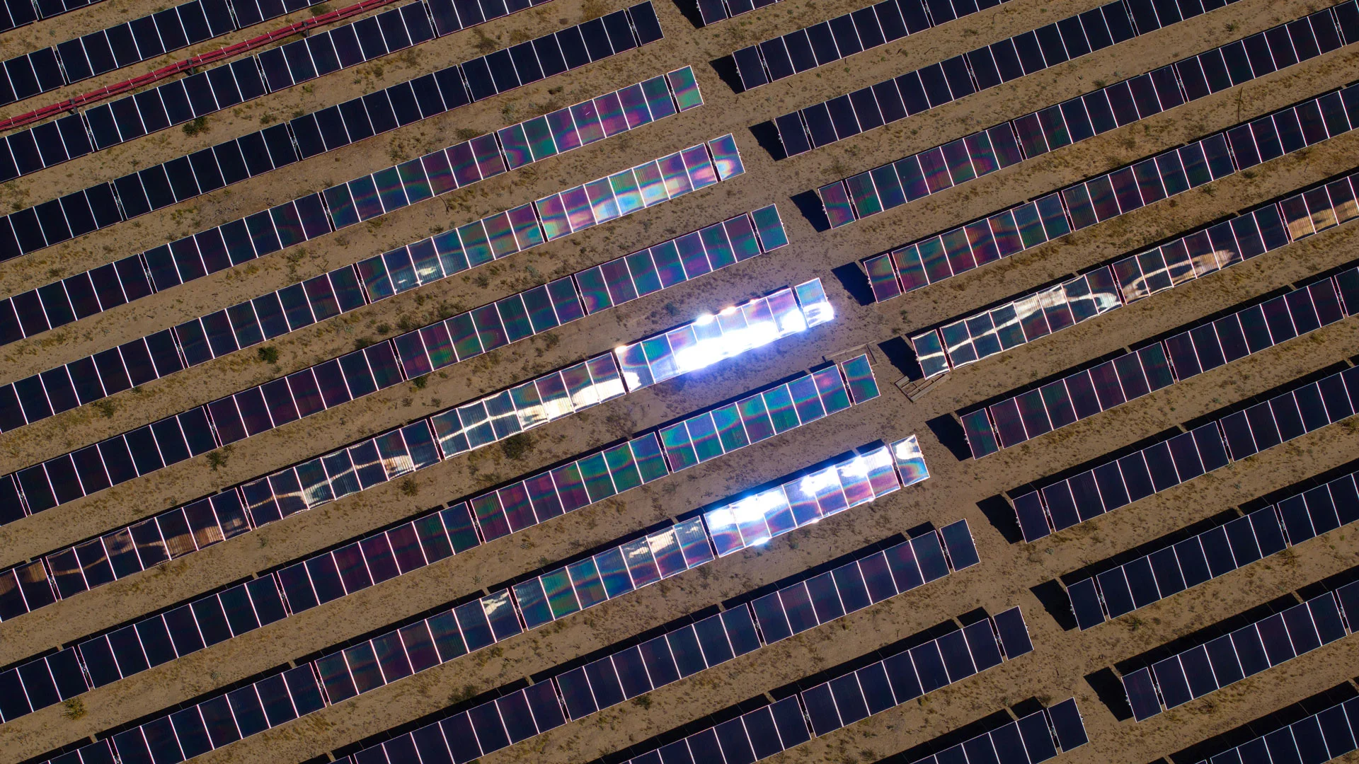 Investment Fund Acadia Readies $9 Billion Renewable Energy Project Lineup