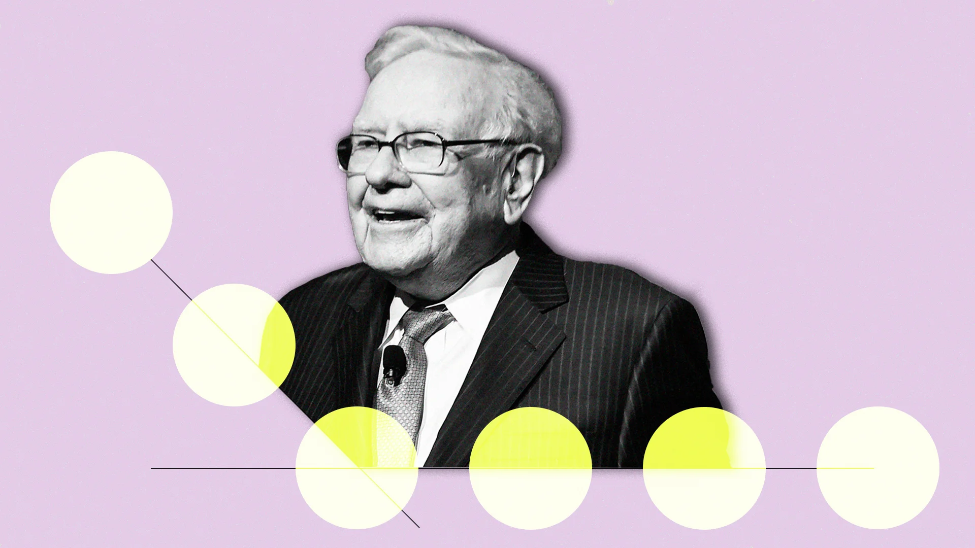 Warren Buffett’s No. 1 Rule for Living Your Best Life Comes Down to 2 Words
