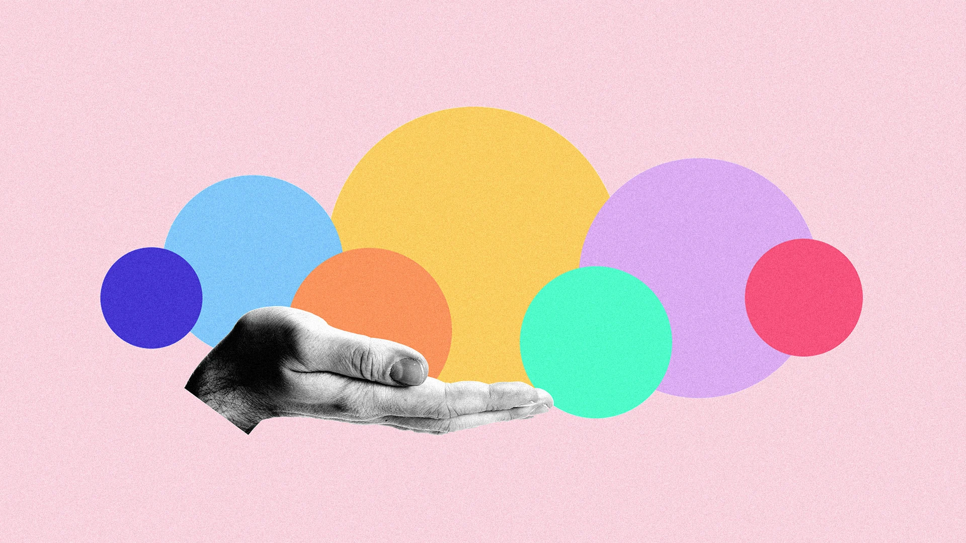 How to Finally Get Organized: The One Percent Rule