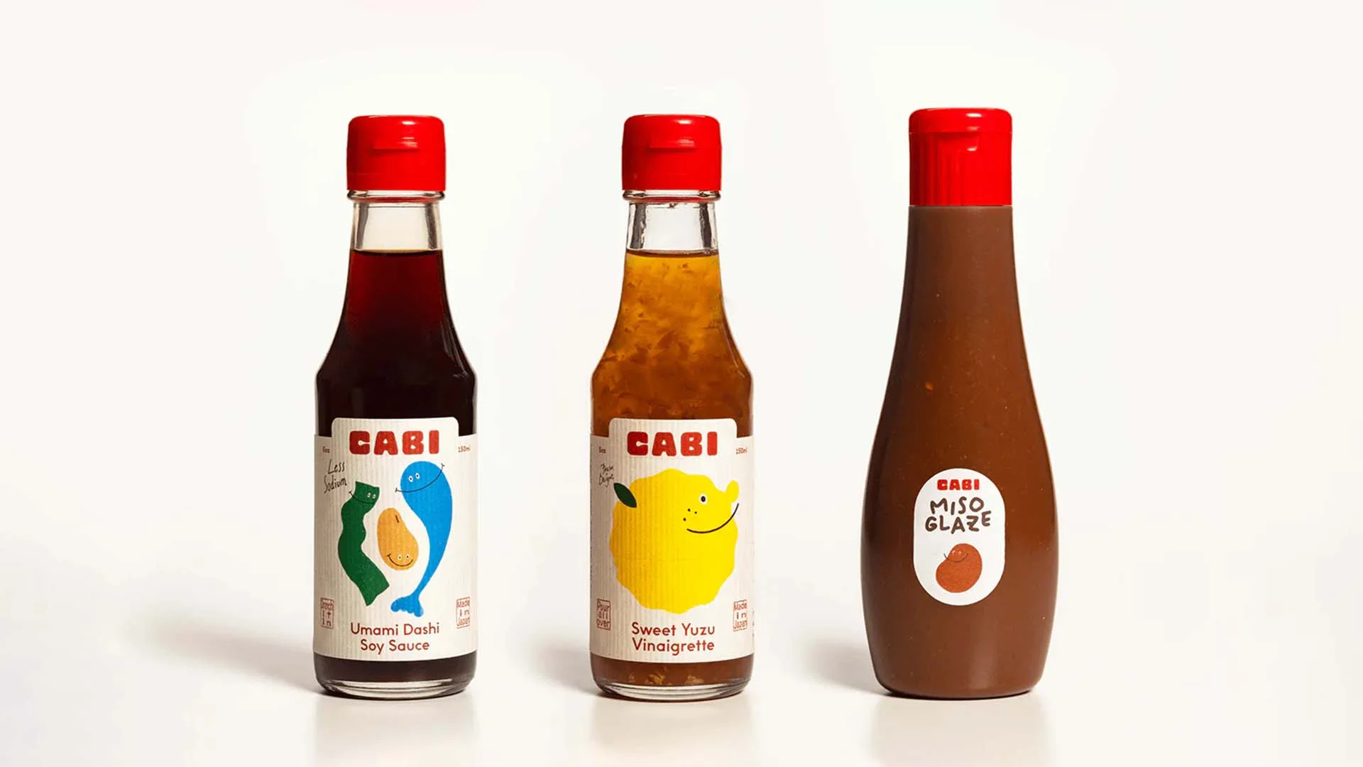How the Startup Cabi Preserves Japanese Culture, One Condiment at a Time