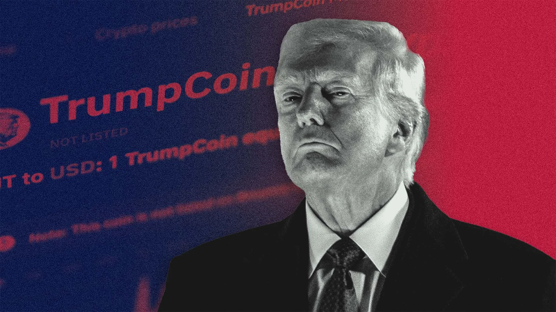 Why Crypto Advocates Say Trump Shouldn't Have Launched His Own ...