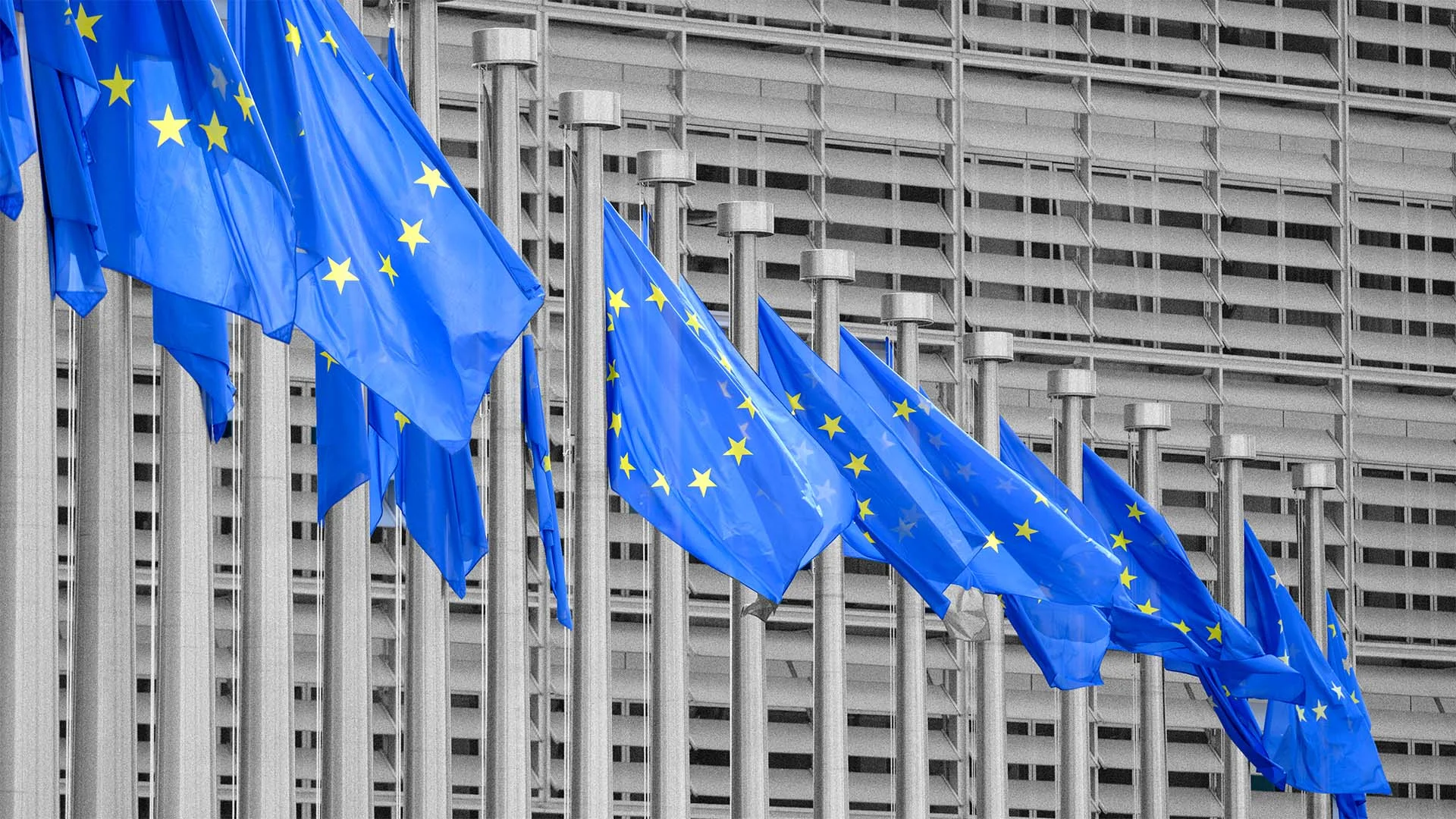 EU Outlines Plans to Foster Innovation, Competition