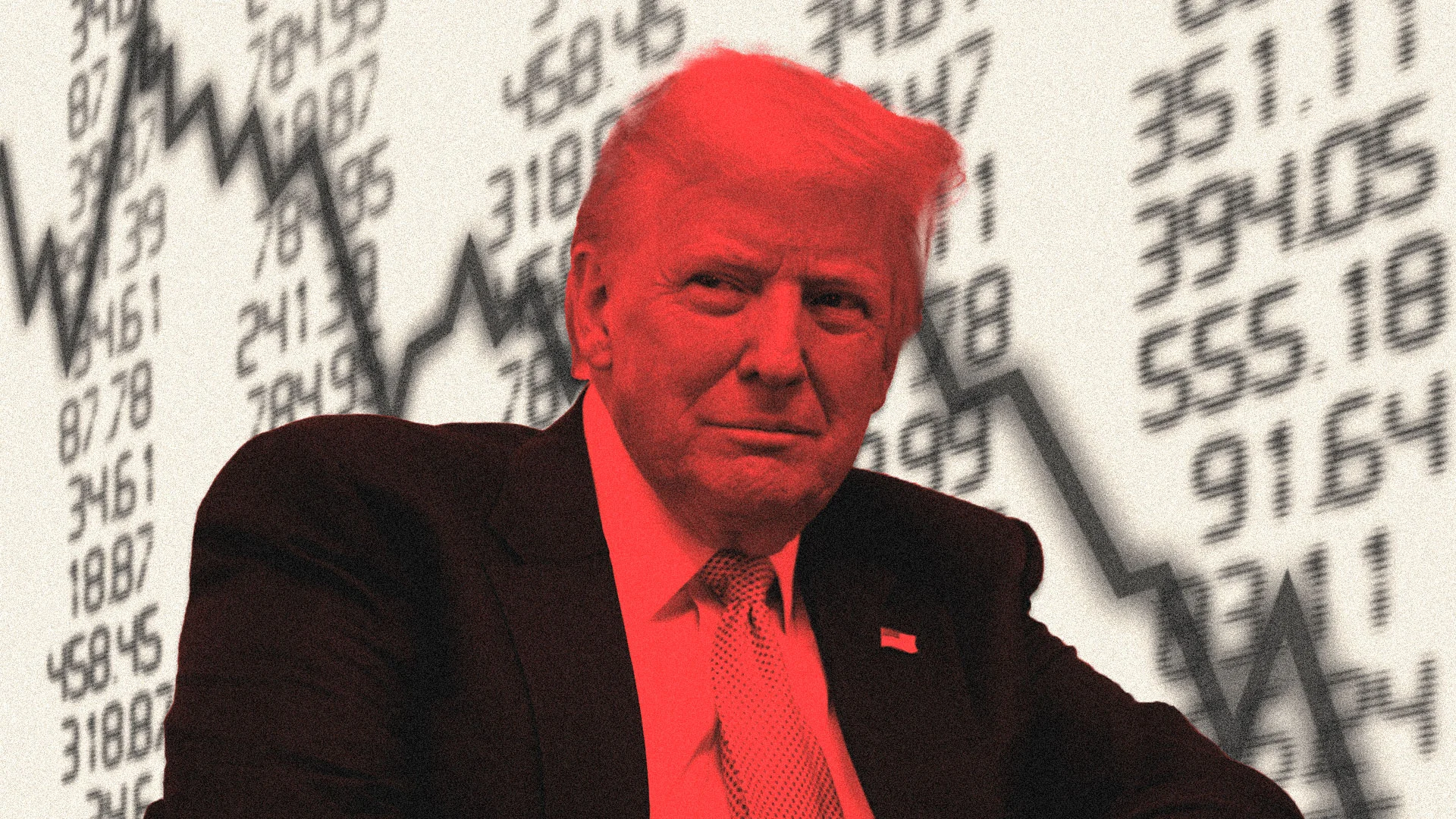 Economists Fear Trump's Tariff Policies Will Harm U.S. Growth