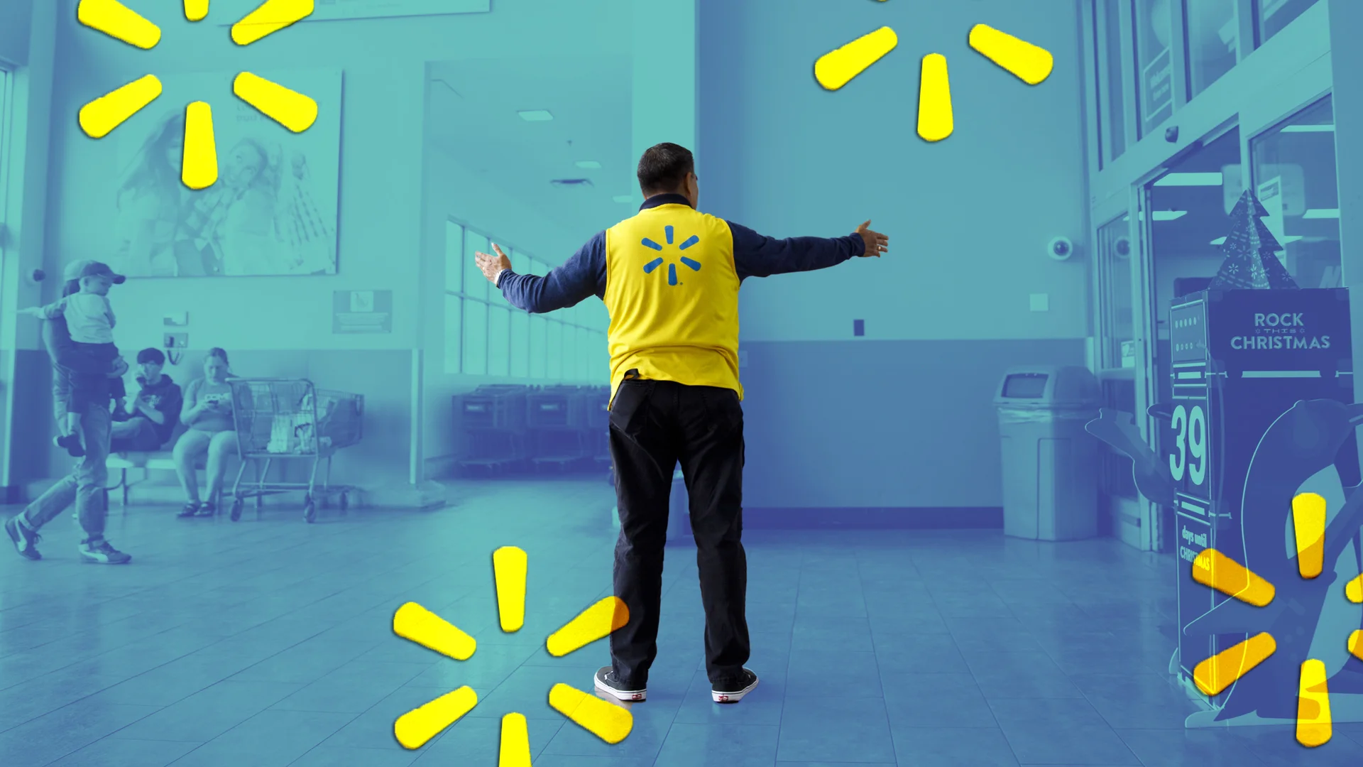 Walmart Just Made a Big Announcement, and Its Best Employees Will Be ...