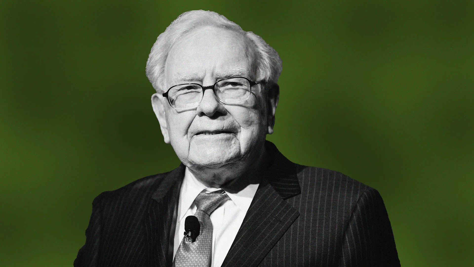 Warren Buffett Has Already Announced the Beneficiaries of His Fortune ...