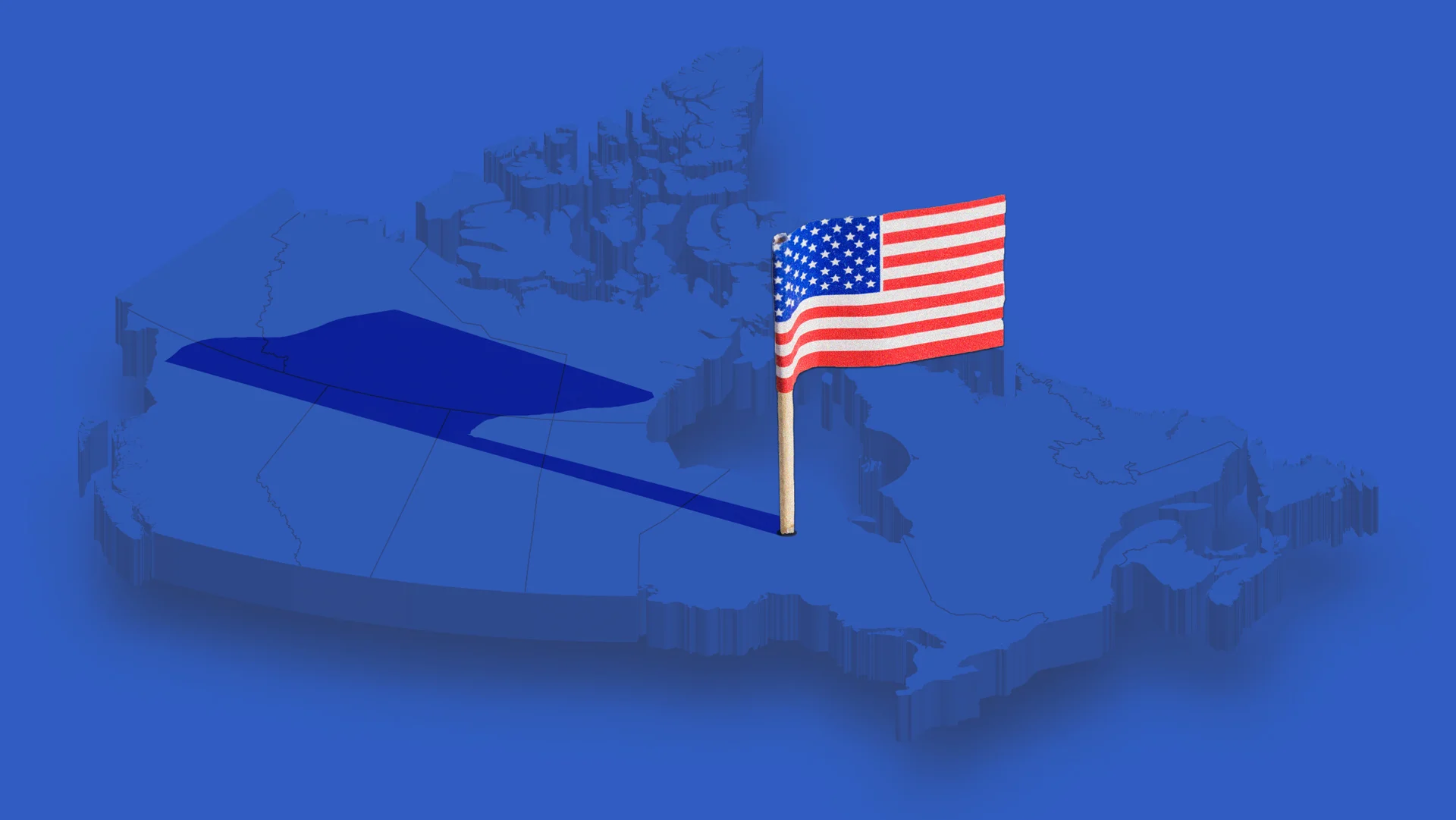 What Would Canada Be Like as the 51st State? These 7 Big Changes Tell ...