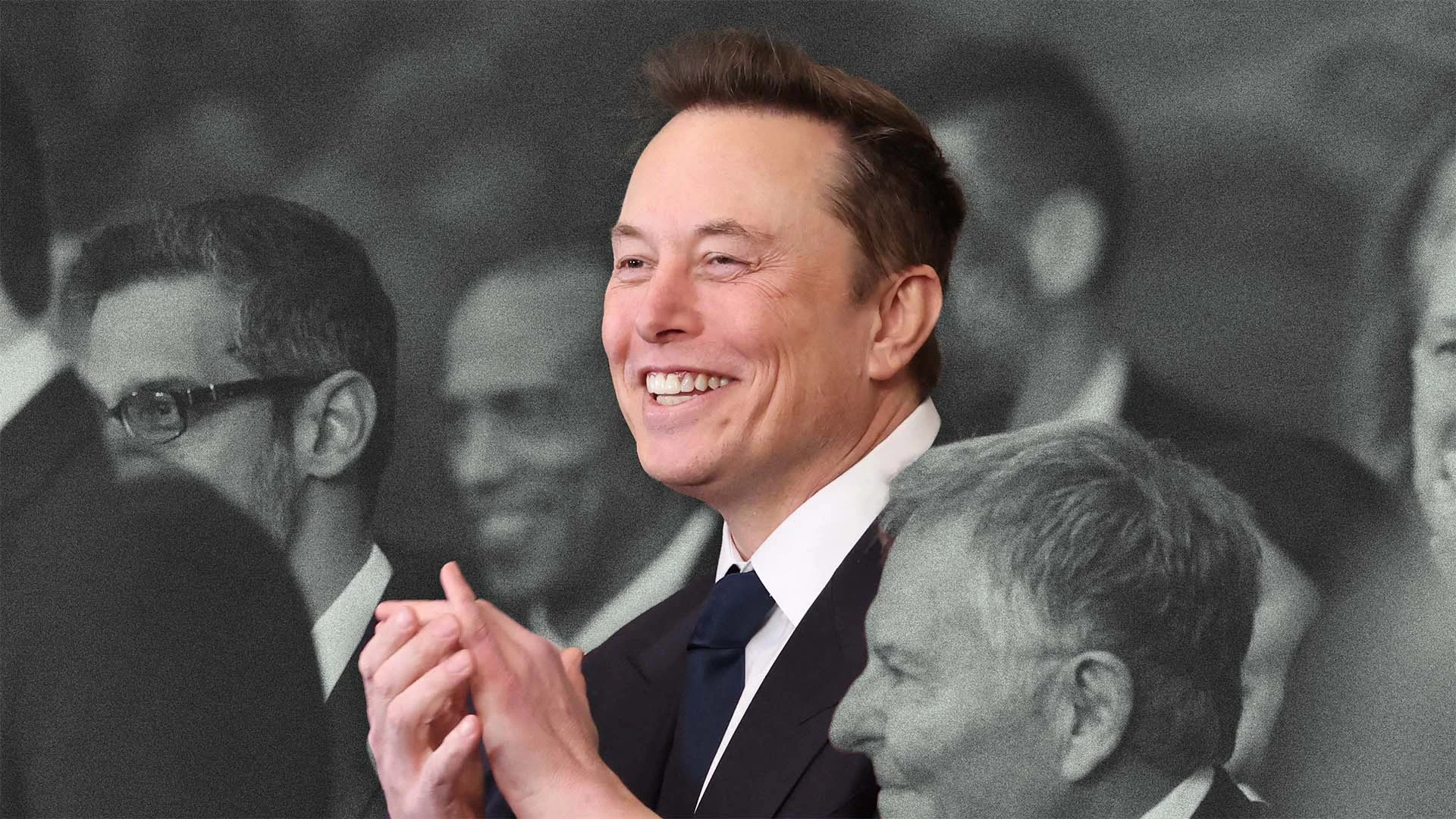 Investors Betting Musk and Tesla Will Make a Fortune Under Trump
