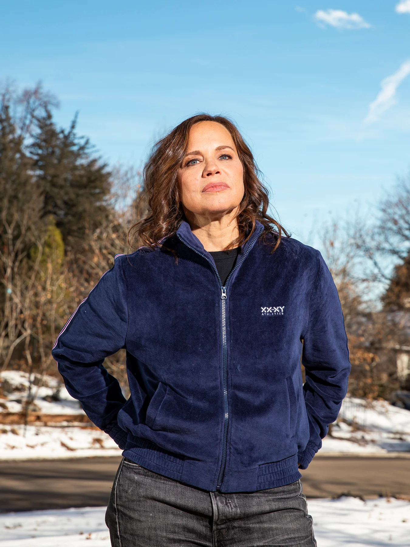 Apparel Startup XX-XY Athletics Is on a Mission to 'Save Women's Sports ...