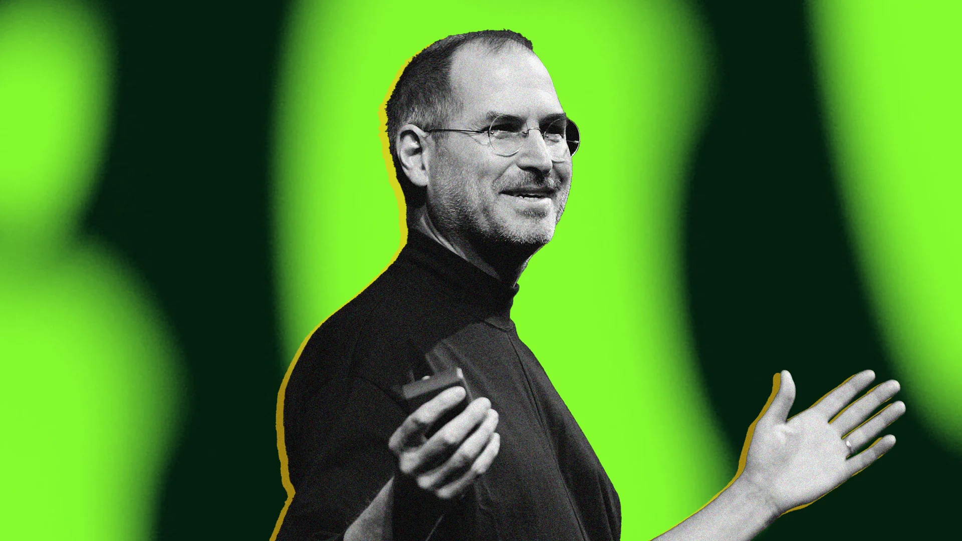 What Type of Business Should You Start? 20 Years Ago, Steve Jobs Needed ...