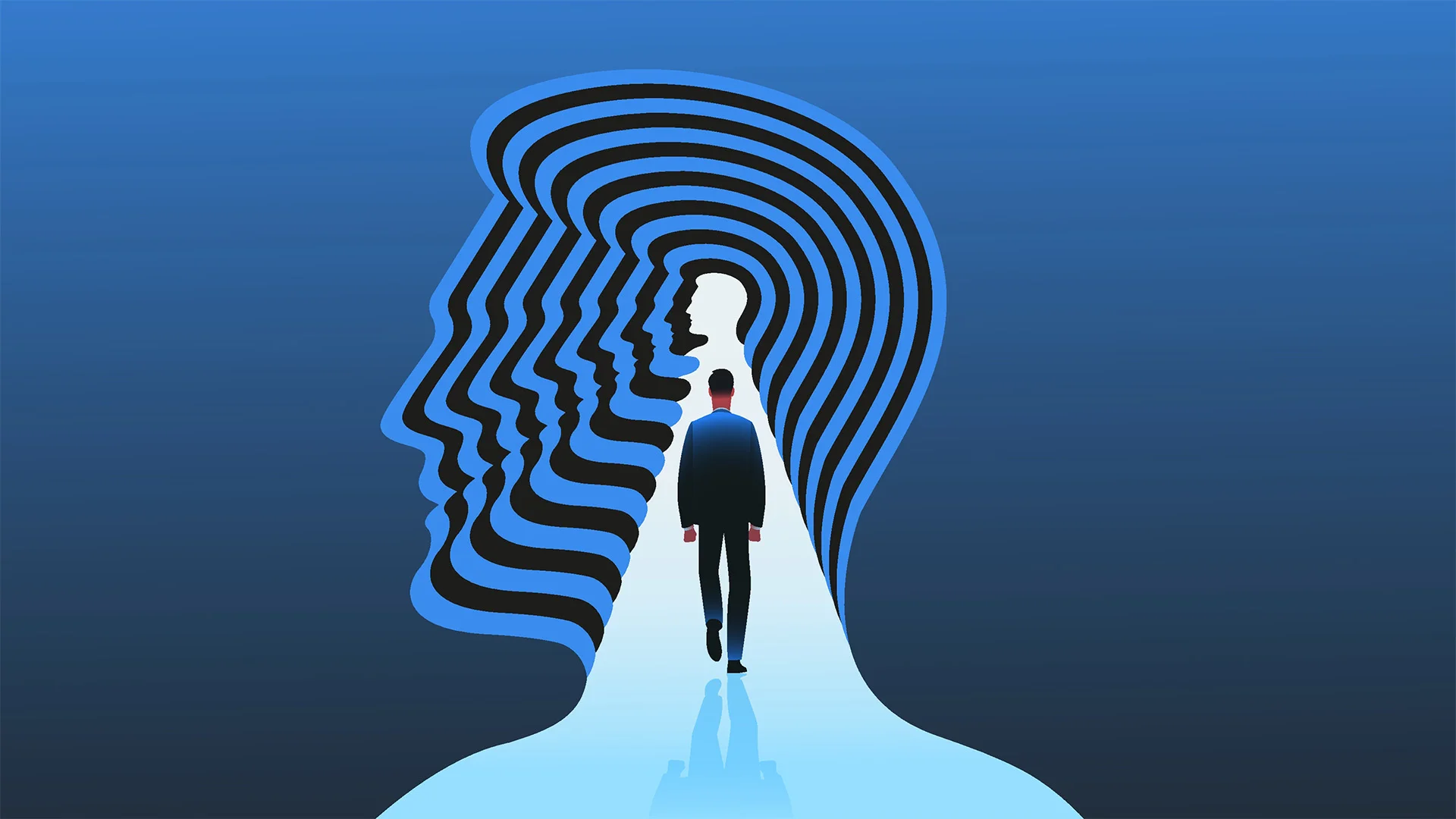 How Emotionally Intelligent People Learn to Control Their Inner Voice ...