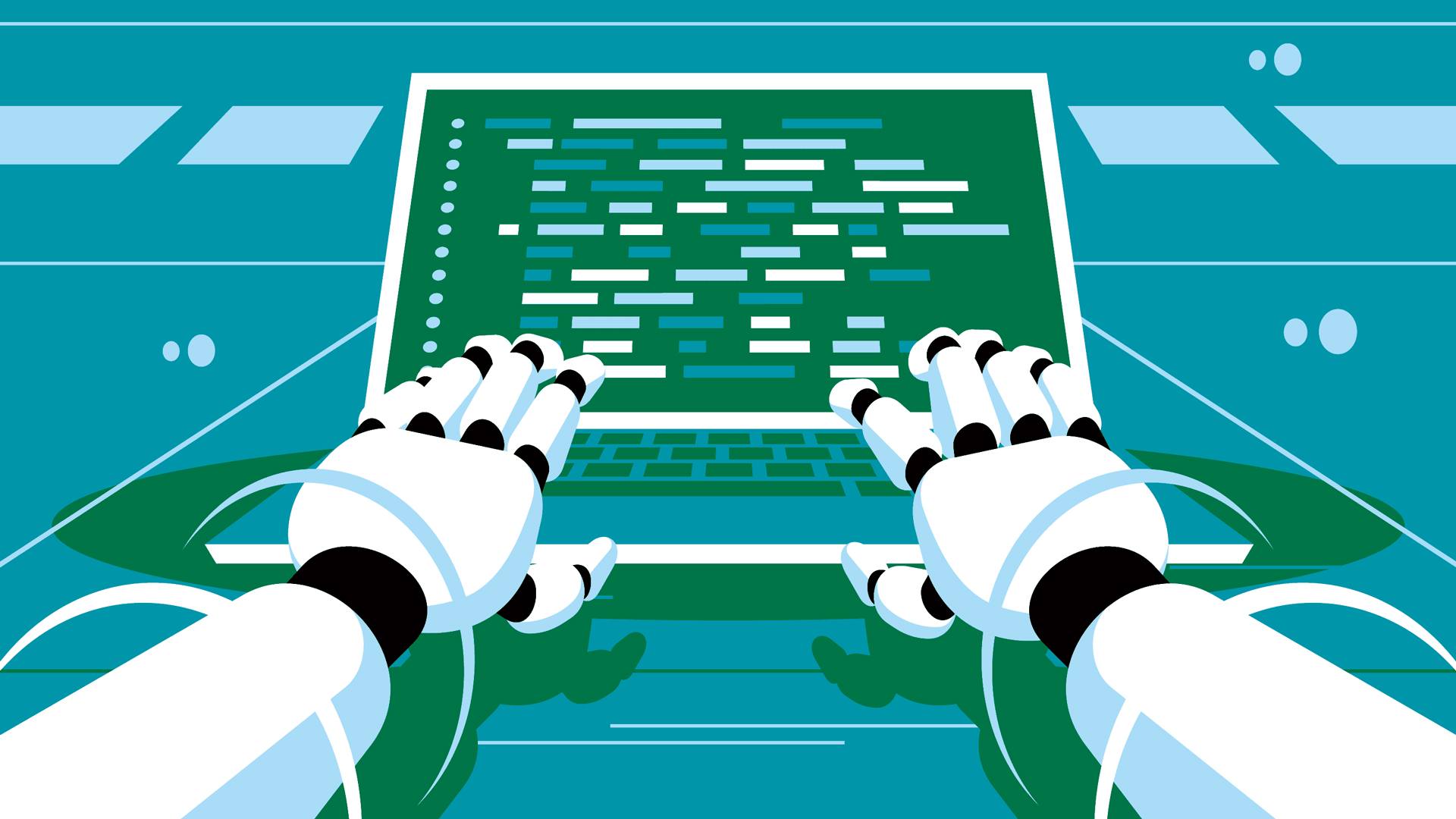 Anthropic’s CEO Said All Code Will Be AI-Generated in a Year