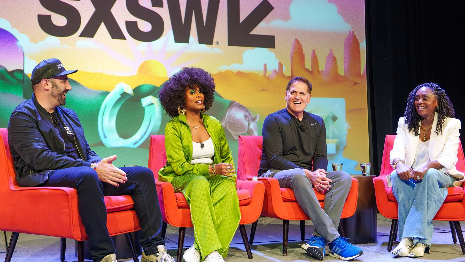 'Shark Tank' and Clover Are Launching a Summit for Small Business Owners