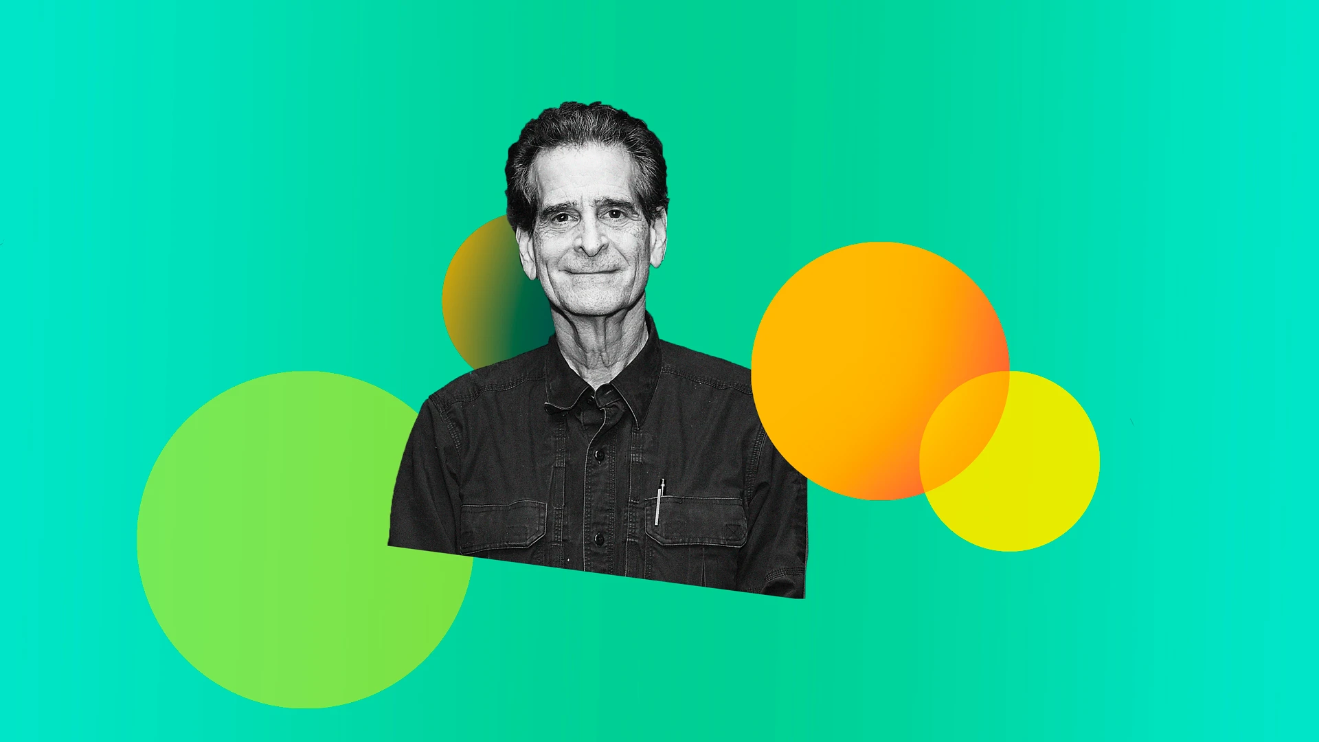 Why Segway Inventor Dean Kamen Is Helping Kids Build Robots