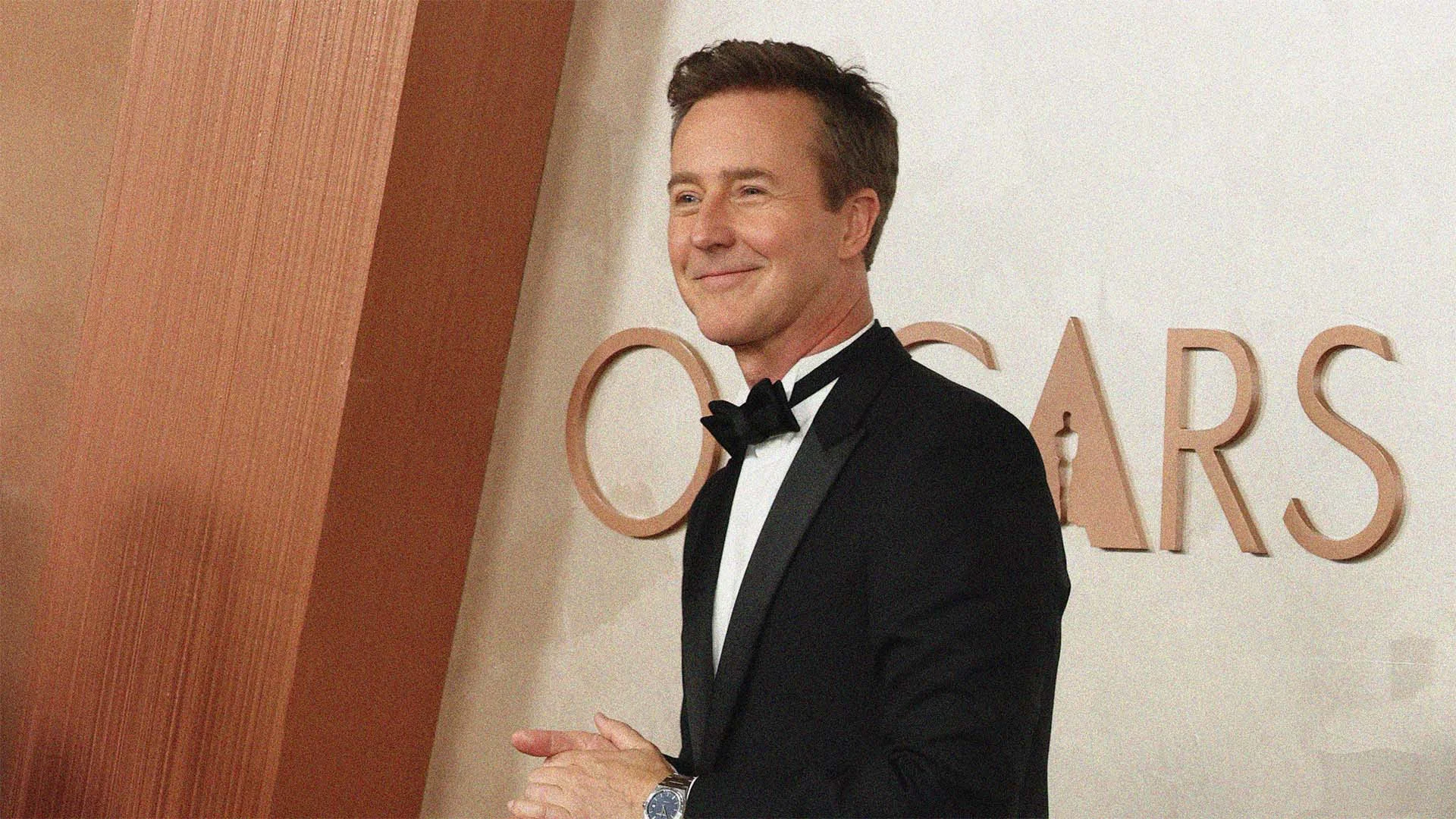 With 1 Sentence, 4-Time Oscar Nominee Edward Norton Shared the Secret ...