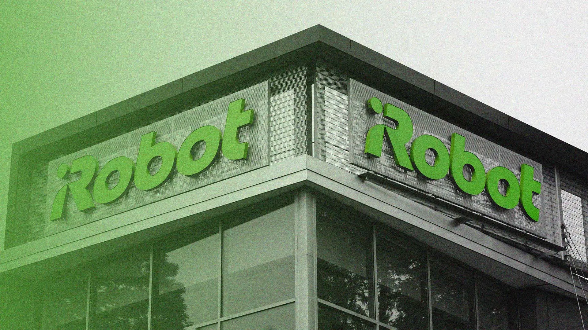 iRobot's Future in Doubt as Board Explores a Potential Sale