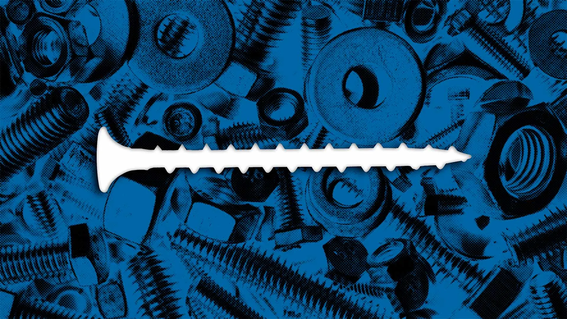 Tariffs on Screws Tighten Small Business Margins
