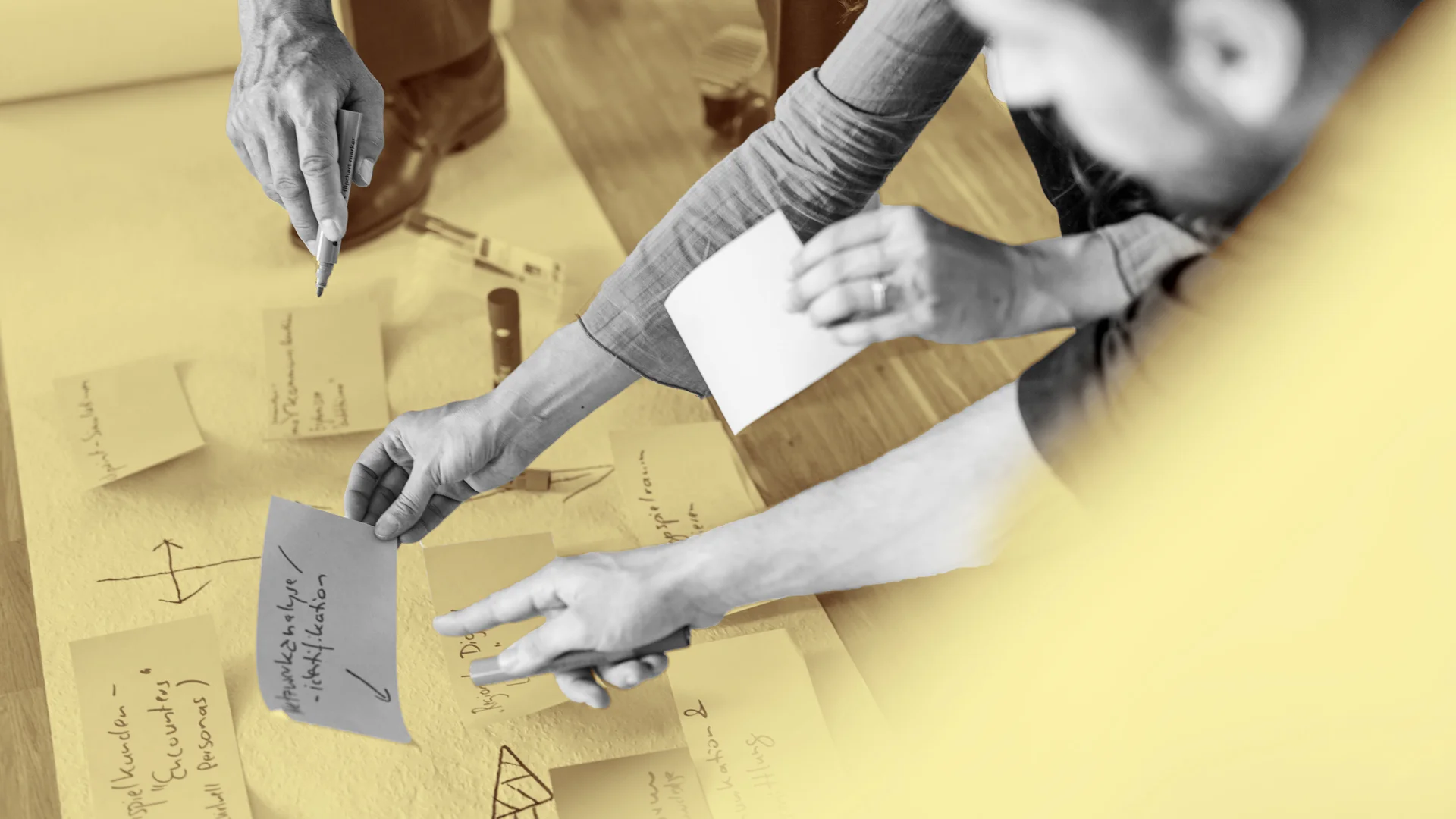 Why the Small Details Are Critical for Big Success