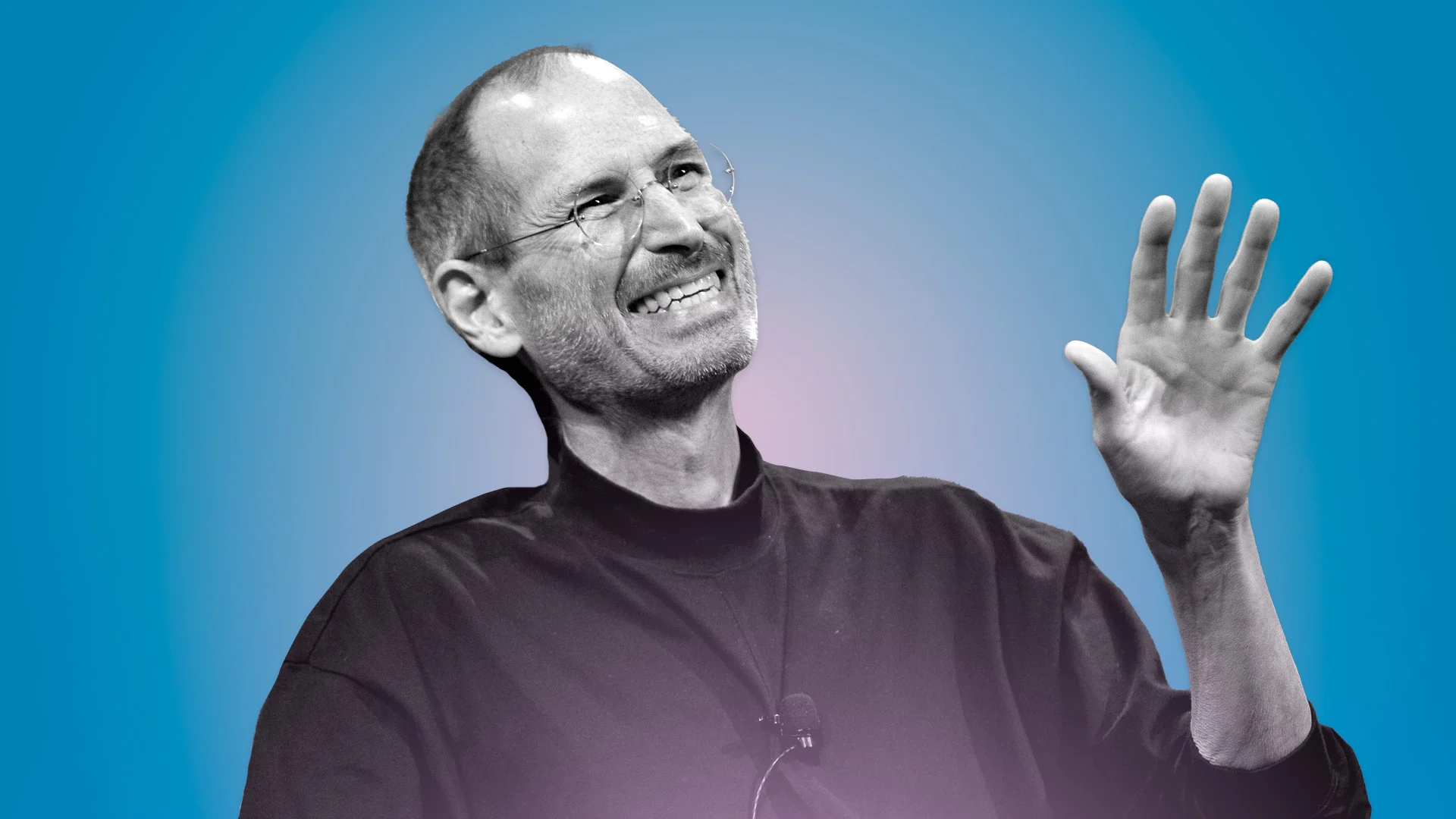 3 Things You Can Learn from Steve Jobs' Brilliant Mind and Business Legacy