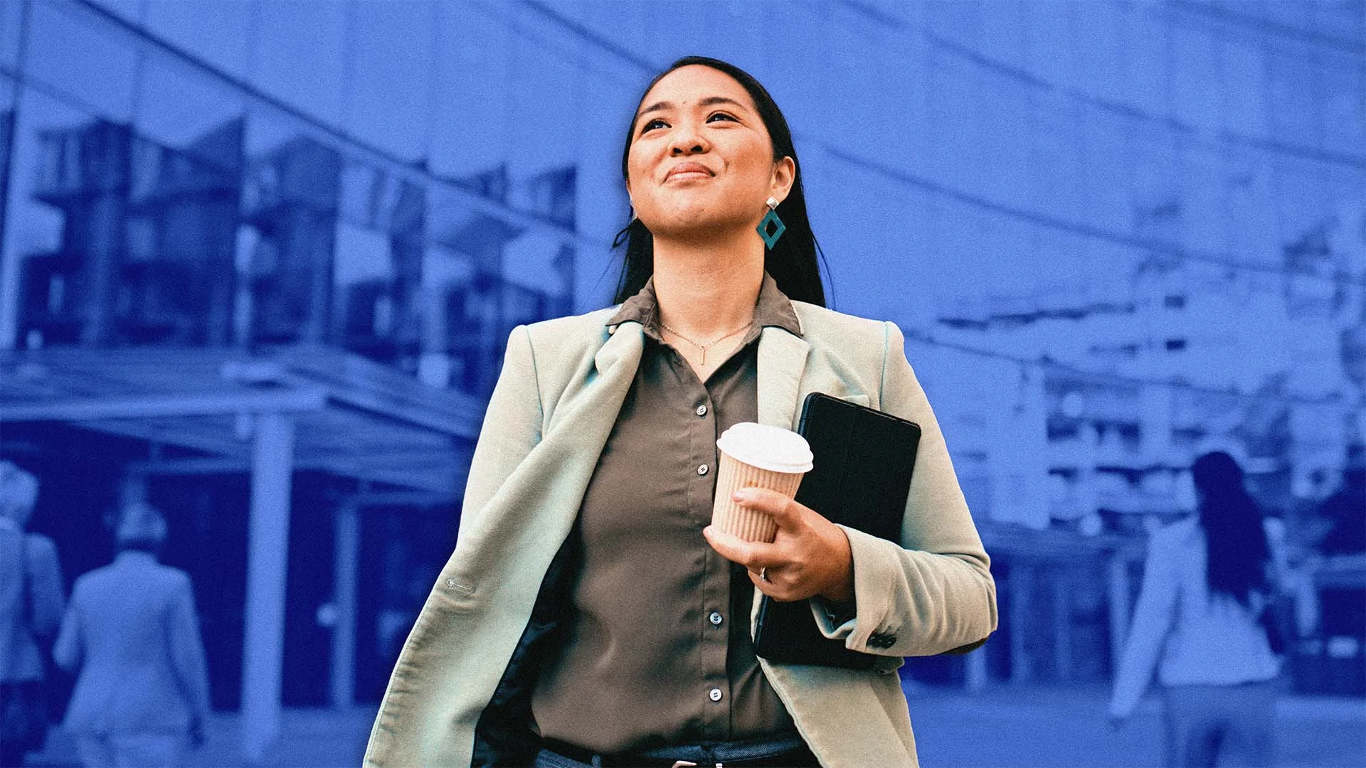 Resilient People Share These 4 Traits