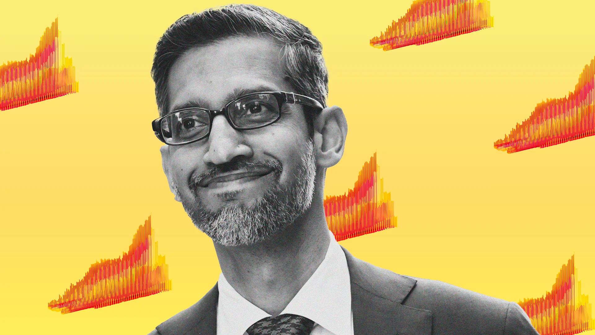 Google Stock Surges After Blowout Earnings, Revives AI Trade