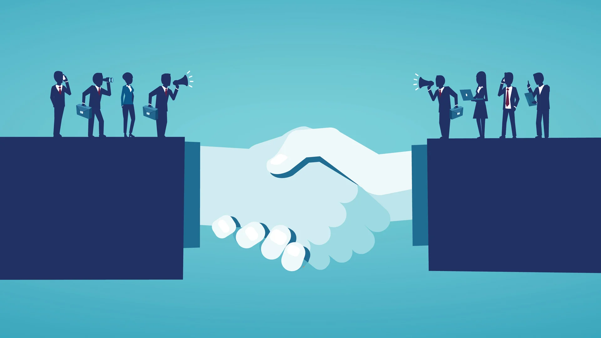 Vendor or Partner: Why You Need Both in Business