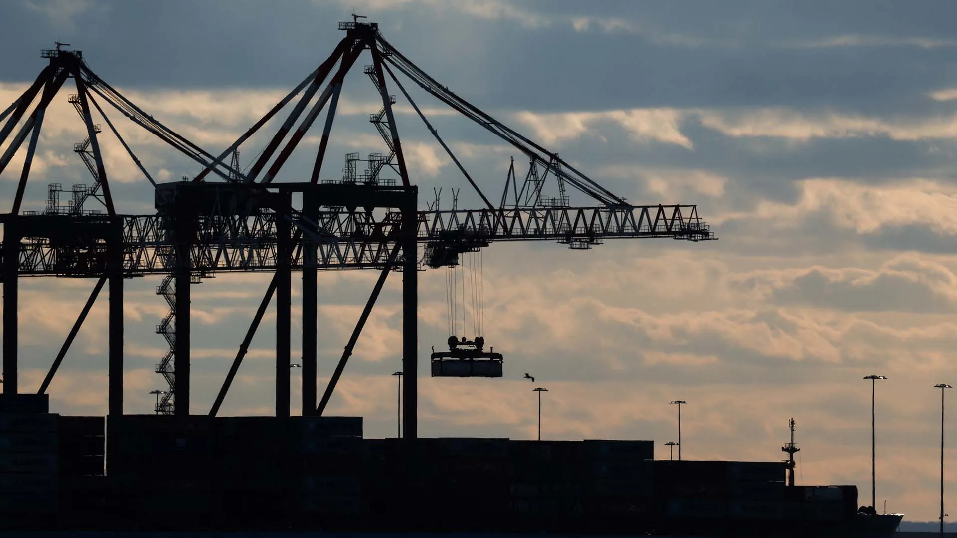 China and Europe Retaliate as Trump's Tariffs Kick in