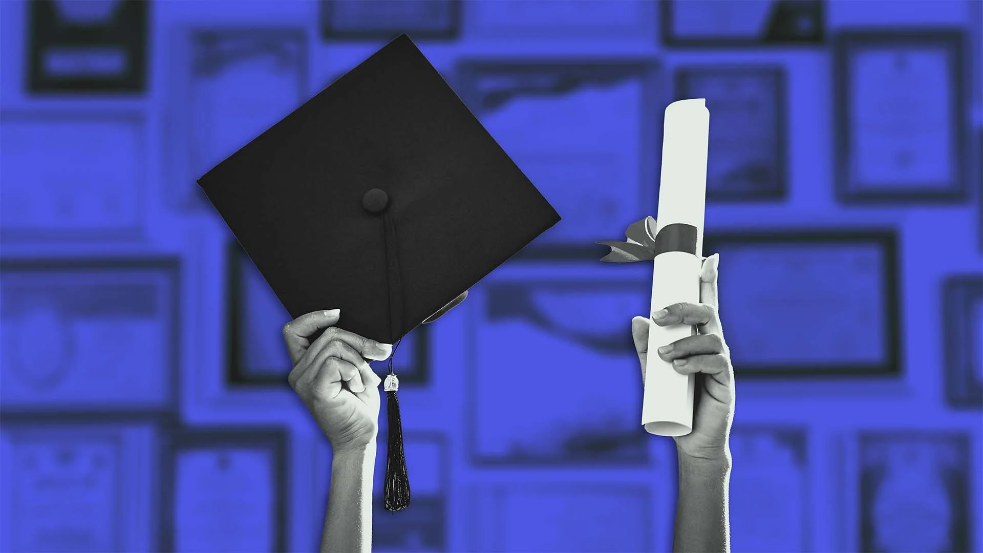 Why College Grads Are Rethinking the Value of Their Degrees in Today's ...