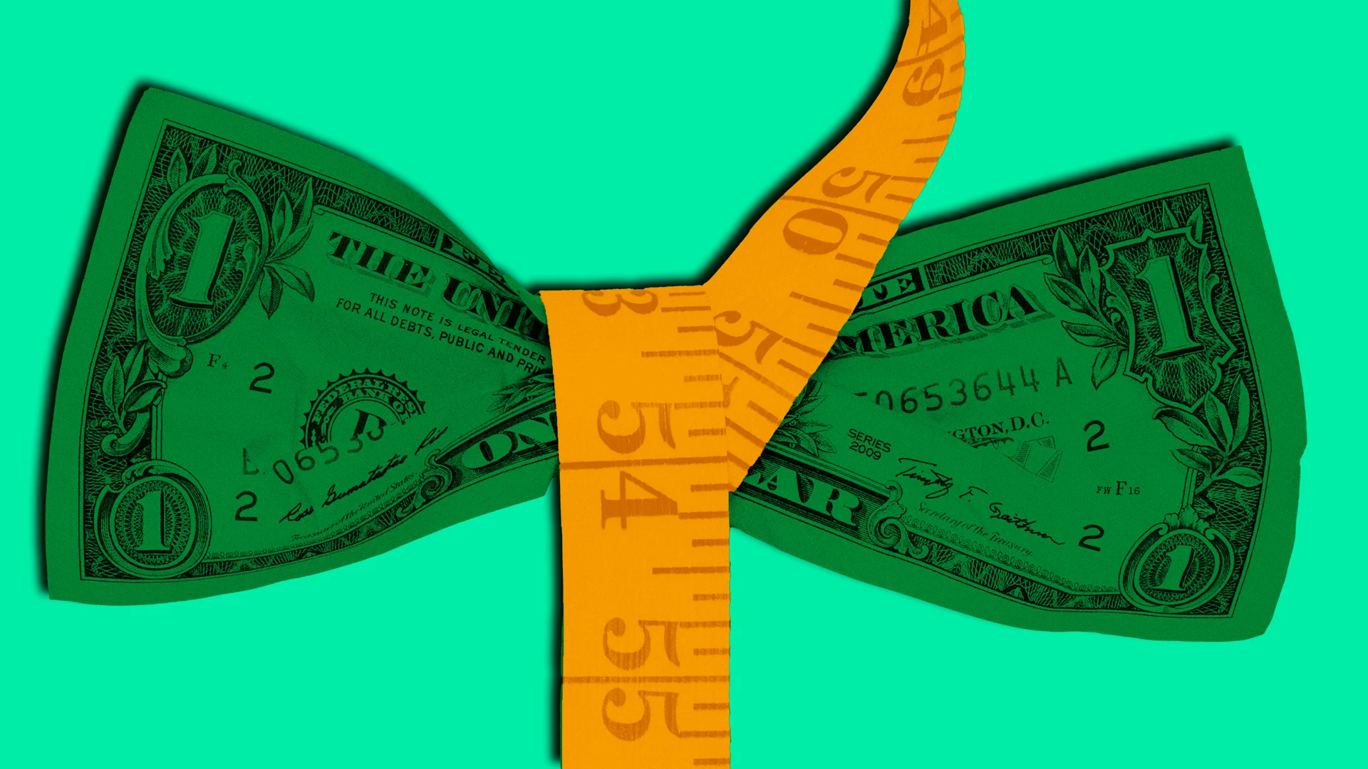 As VC Funding Tightens, Founders Cut Their Own Salaries by 43 Percent