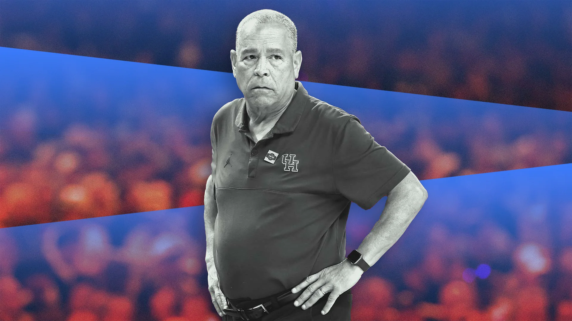 In Just 12 Words, Houston Coach Kelvin Sampson Explained How the ...