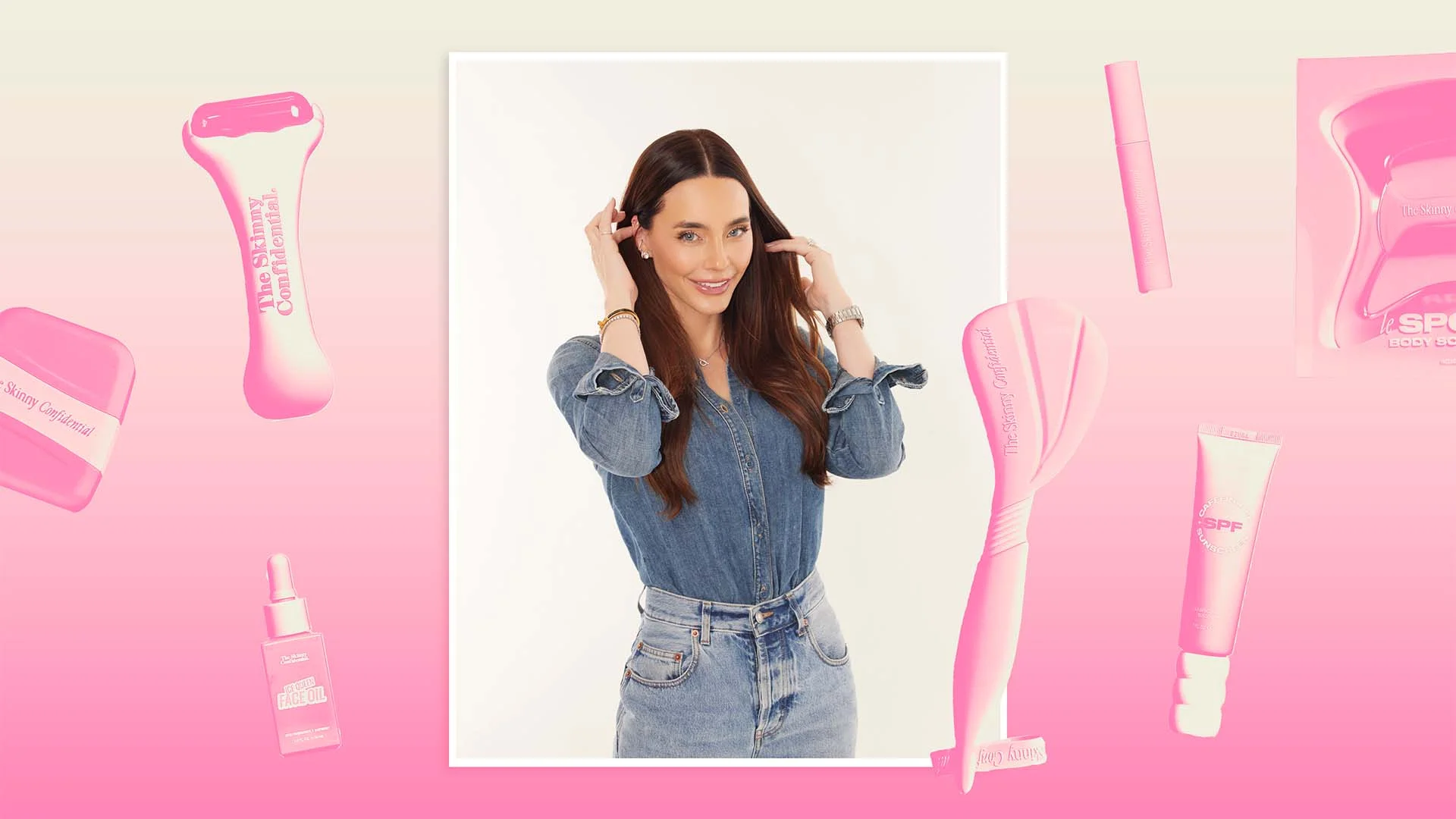 How The Skinny Confidential’s Lauryn Bosstick Turned Blog Readers Into ...