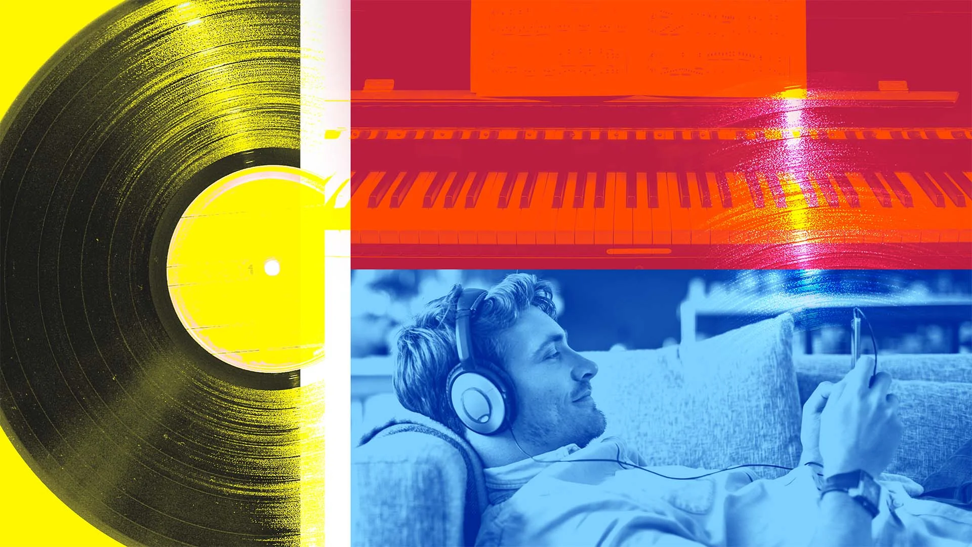 The Best Music for Productivity, Happiness, or Studying
