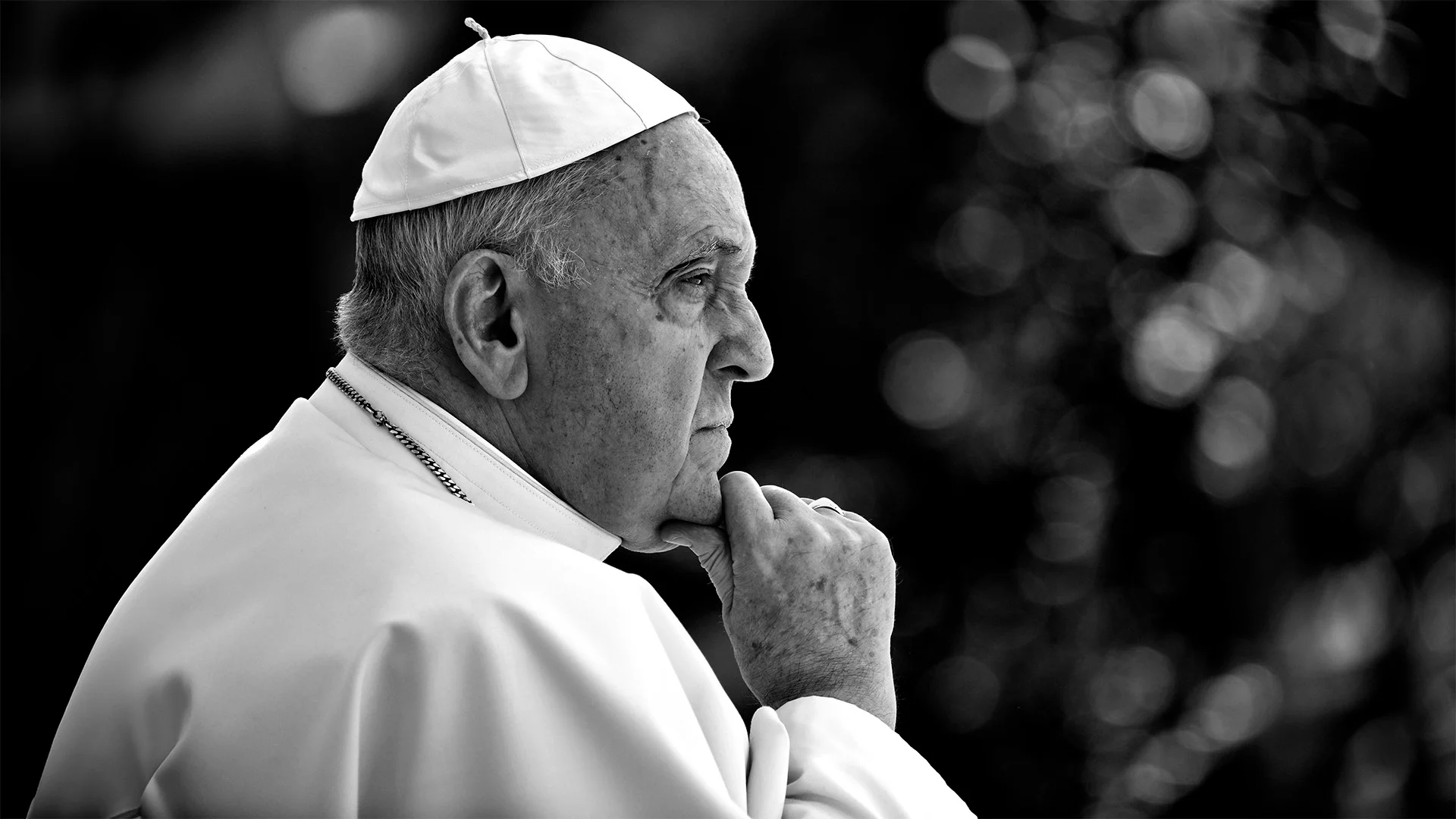 5 Things Every Leader Can Learn From Pope Francis