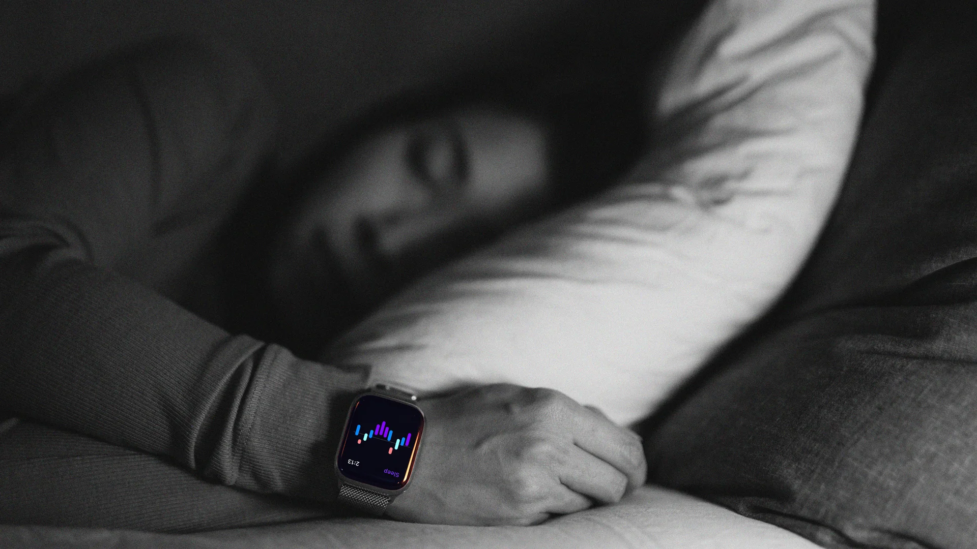 The No. 1 Sleep Myth, According to a Sleep Researcher