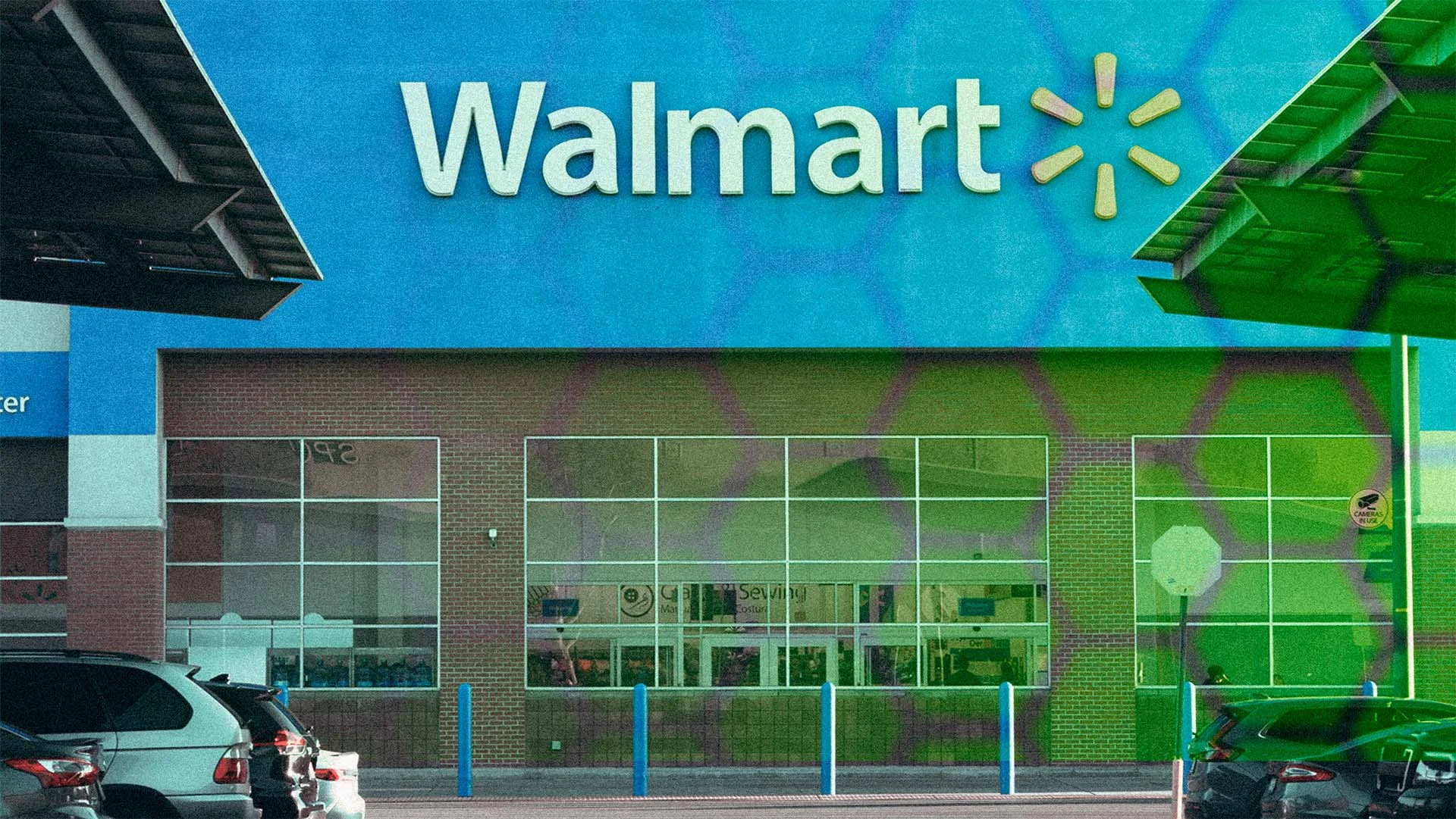 Walmart Just Came Up With a New Way to Divide America, and It Could Be ...