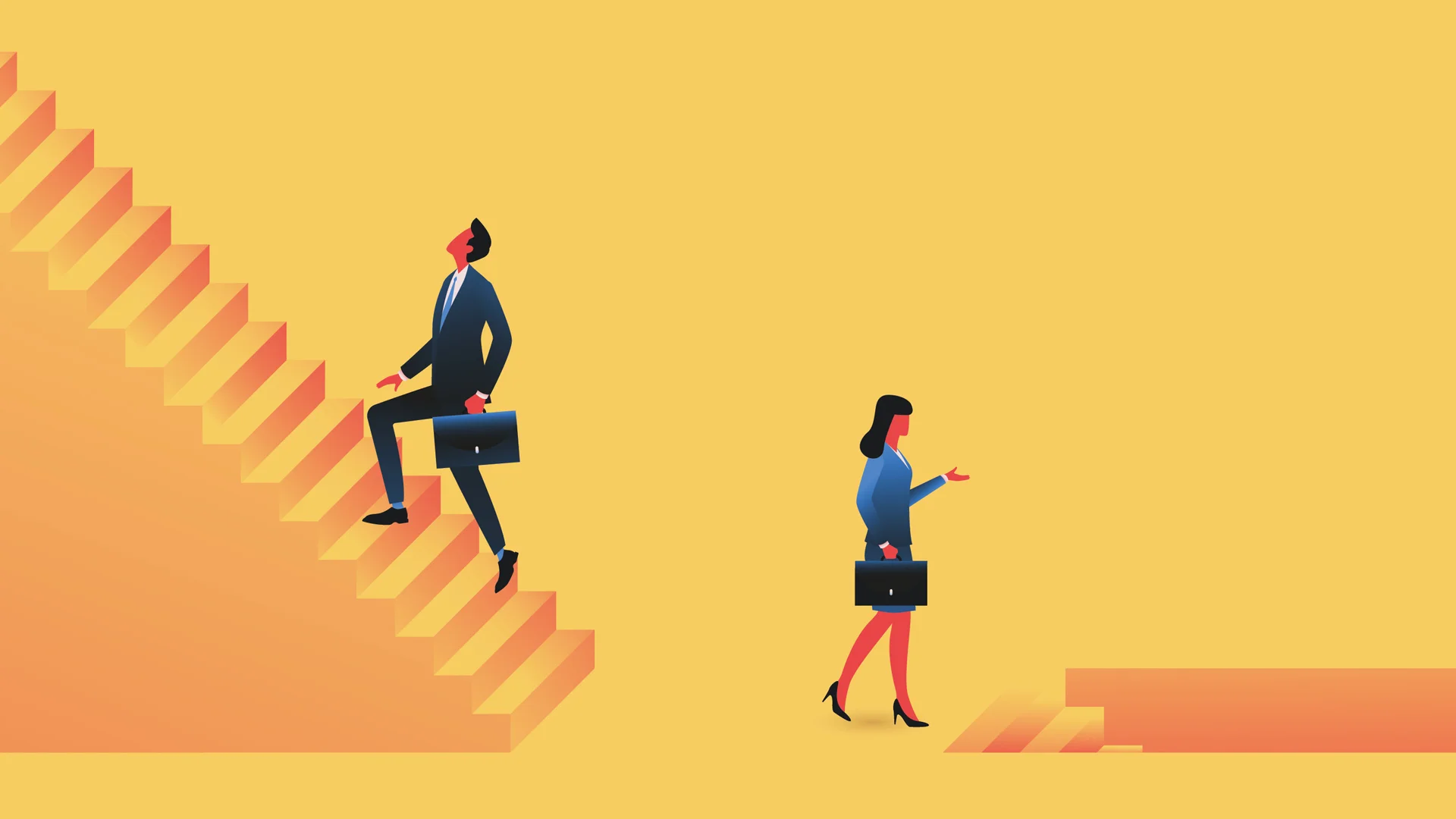How Workplaces Are Still Failing Women (and How to Fix the Problem)