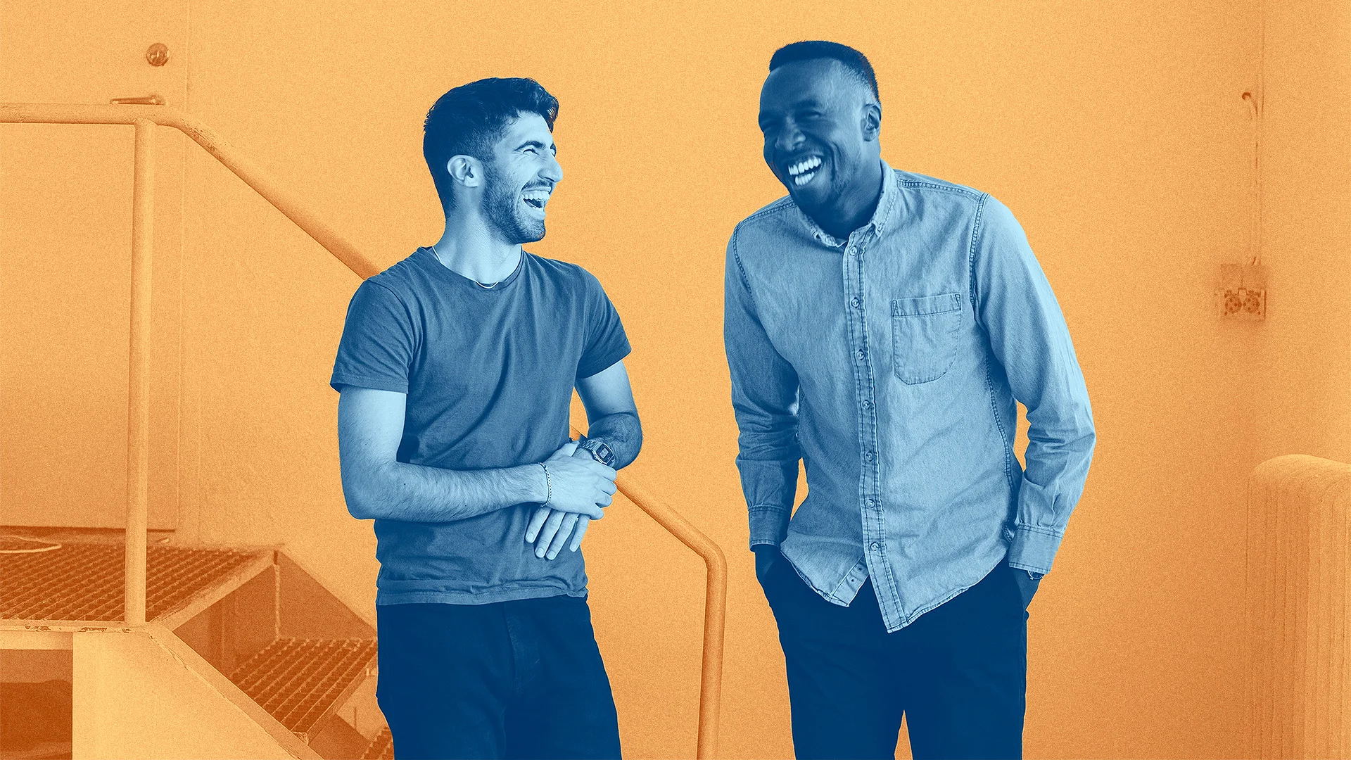 Science Says the Happiest People Laugh At Themselves—But Only When They ...