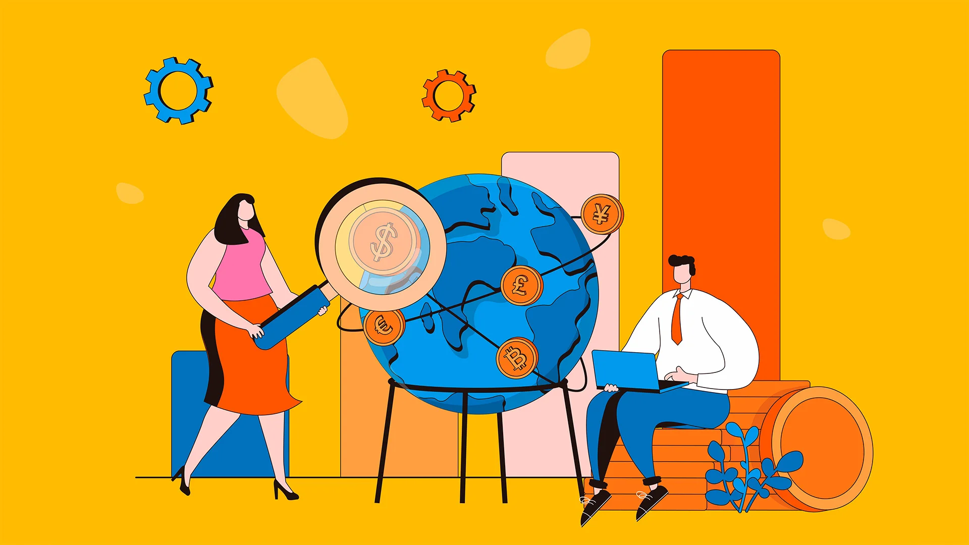 When Your Company Goes Global, Embrace Regional Differences for Better ...