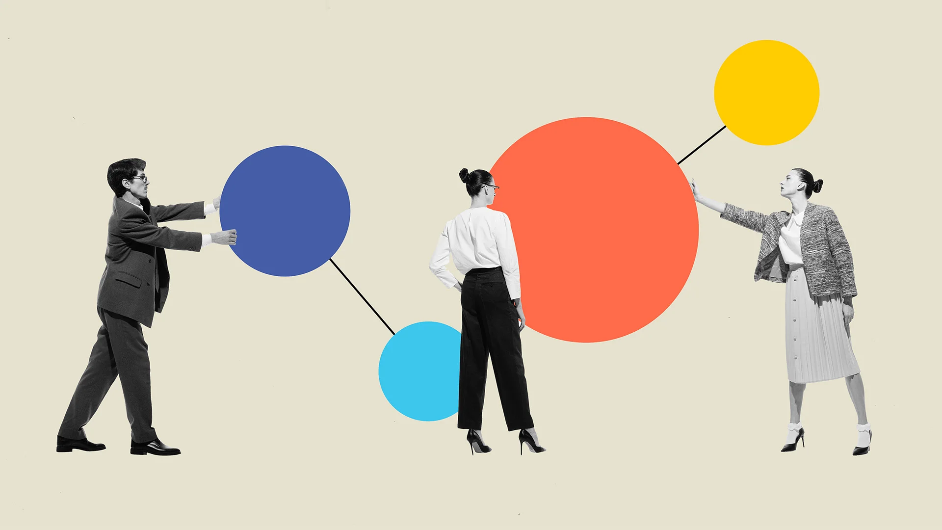 How to Move From Idea to Action in Business