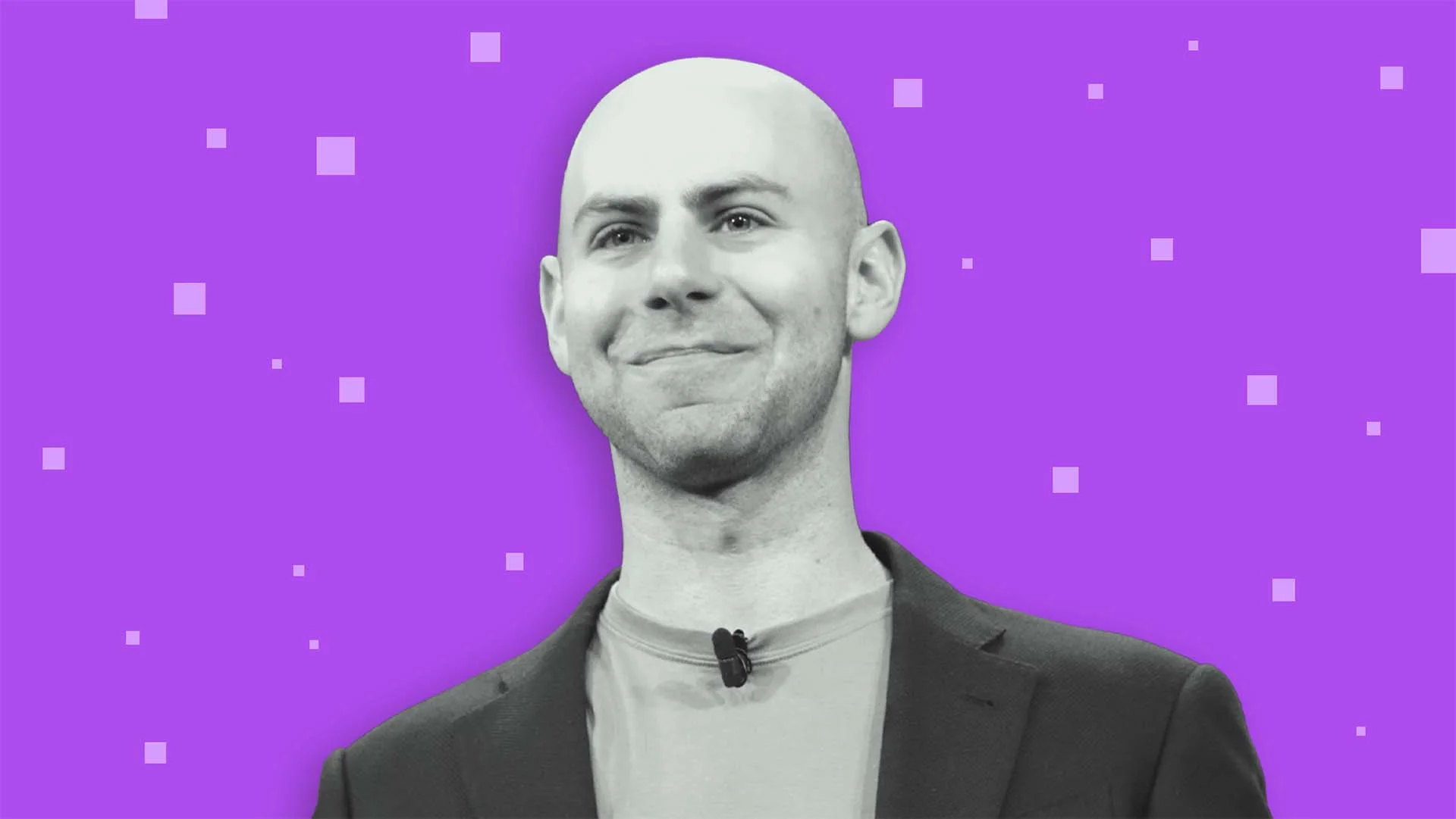 Adam Grant’s 3 Best Ways to Beat Chaos Fatigue