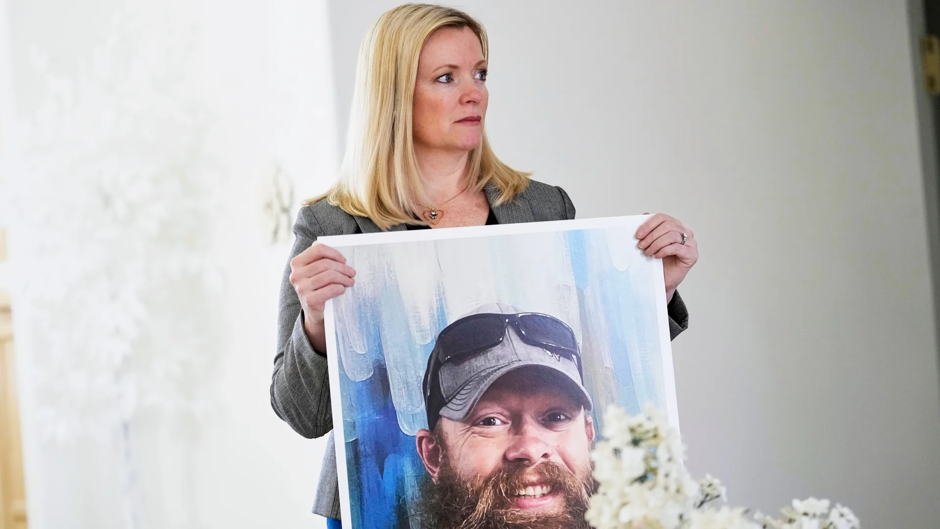AI-Generated Video Gave Victim a Voice at His Killer's Sentencing