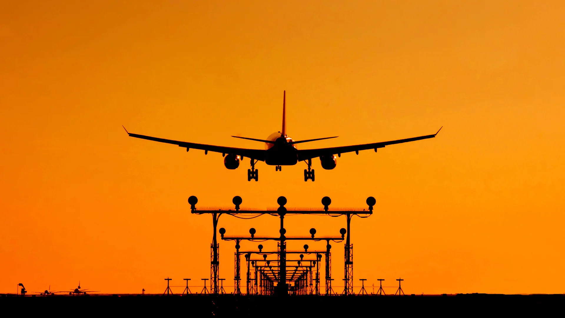 This Redundant Aviation Safety Net Helps Keep Planes Safe