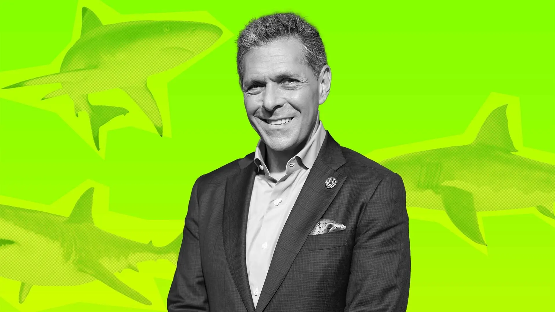 What Shark Tank's Daniel Lubetzky Looks For in Investments
