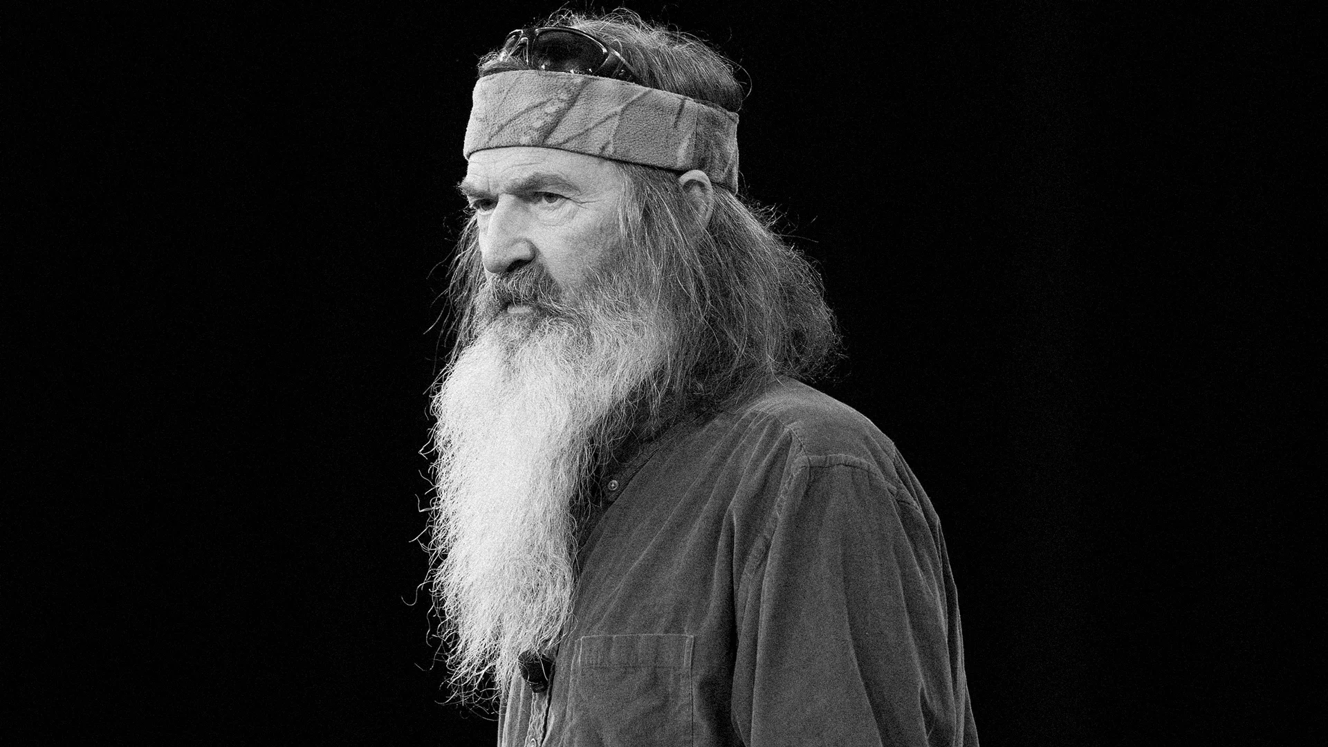 Phil Robertson, Patriarch of Duck Dynasty, Dies