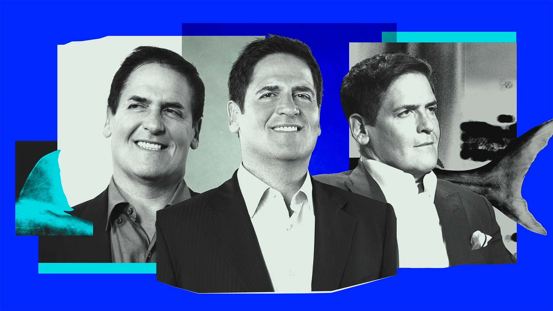 Mark Cuban's Last Shark Tank Episode Airs Today