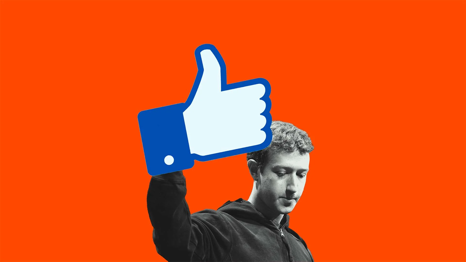 How Facebook's Like Button Changed the World